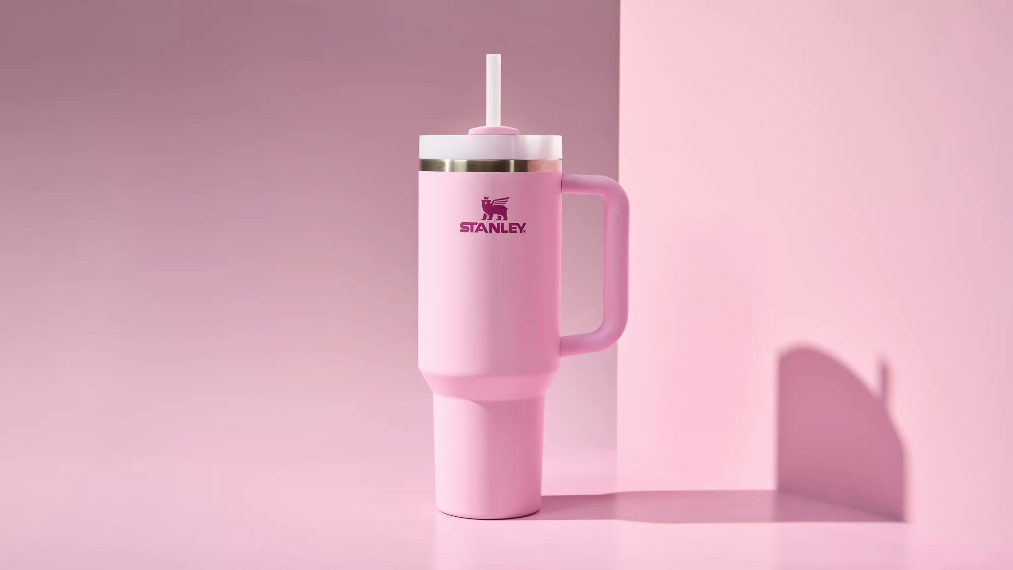 Will Stanley's Cherry Blossom Cups Restock? They're Selling Fast