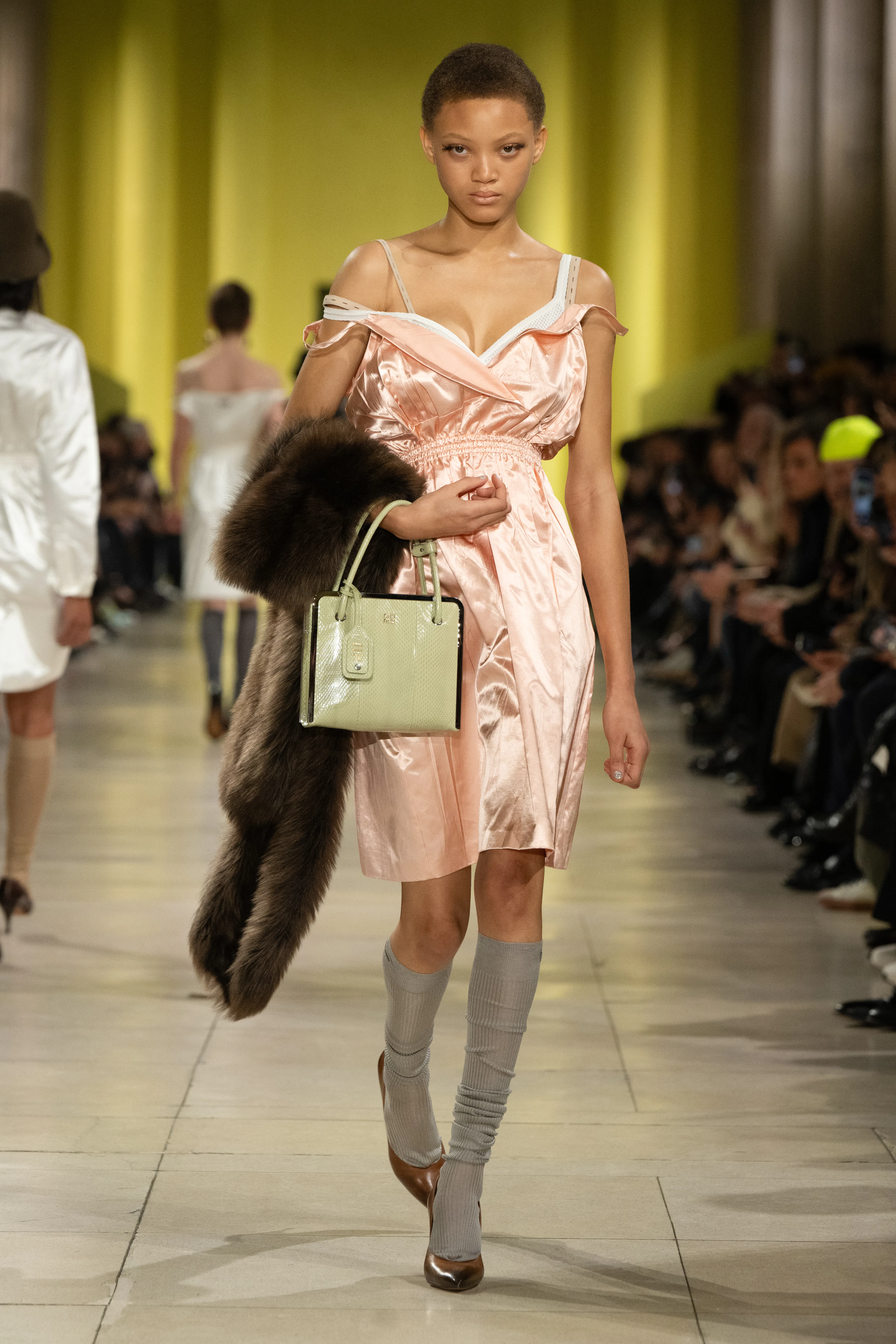 The Best Looks From Paris Fashion Week Fall 2025