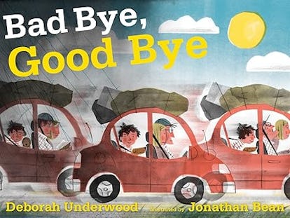 12 Children's Books About Moving To Help With This Big Transition