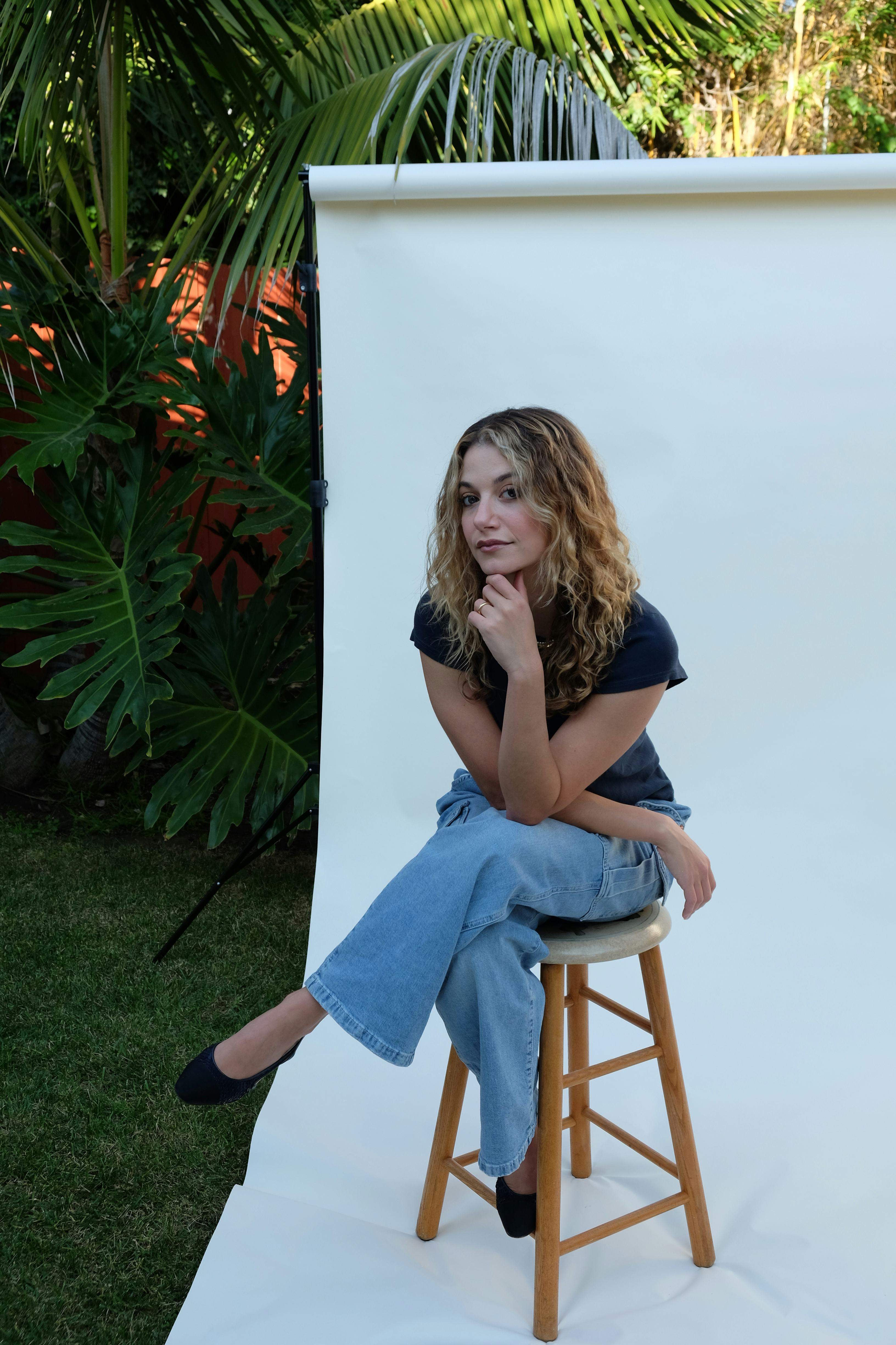 Alexandra Hayes Robinson