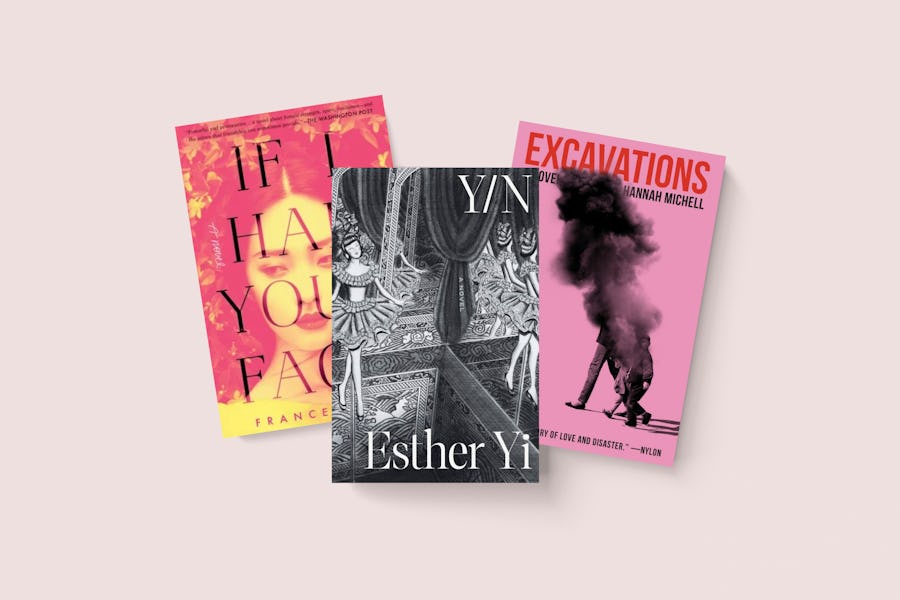 Best K-Pop Books, According to Giaae Kwon