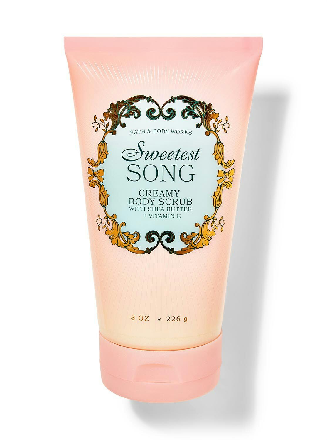 Bath & Body Works’ Sweetest Song Is A New Gourmand Scent