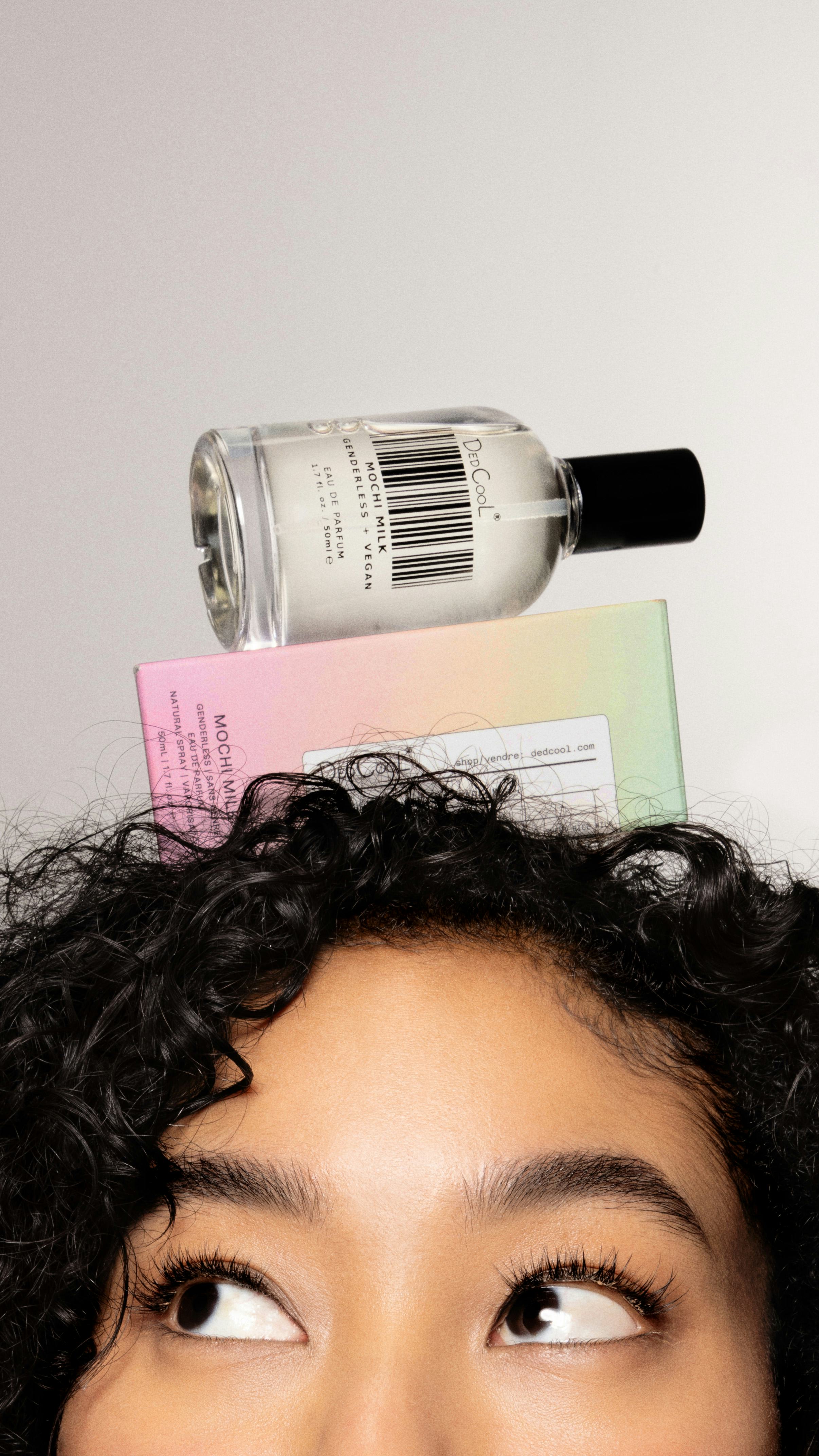 DedCool’s Mochi Milk Is A Gourmand Fragrance Lover’s Fantasy