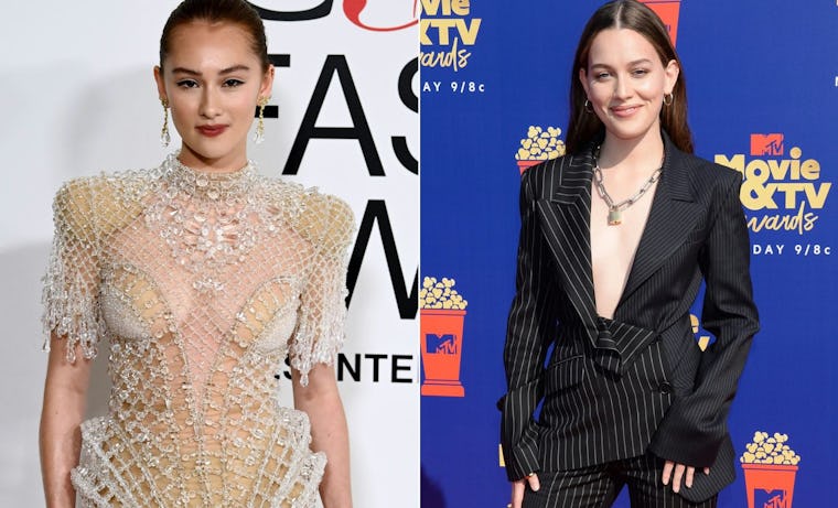 'Forbidden Fruits': Release Date, Cast, Details