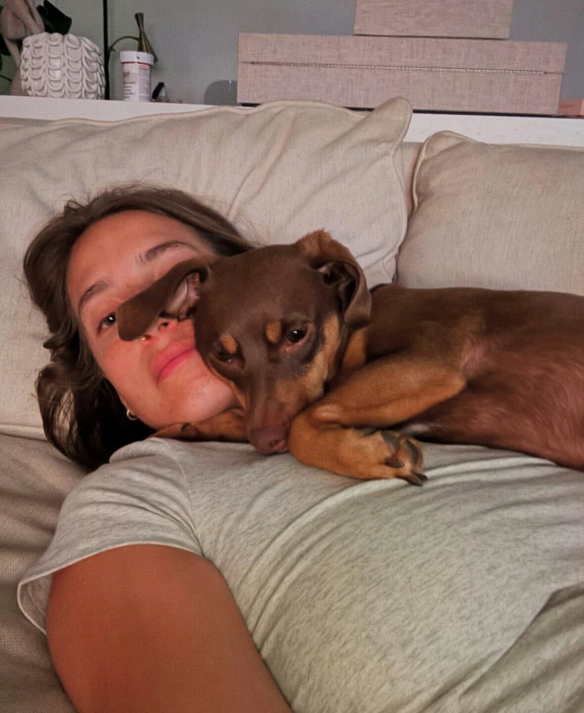 Amanda Batula On ‘Summer House,’ Rumors, & Self-Care