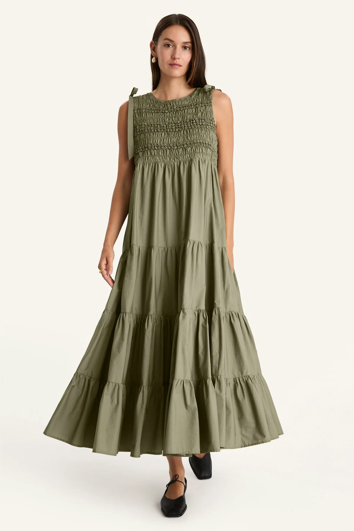 The Spring 2025 Dress Trends To Slip Into This Season