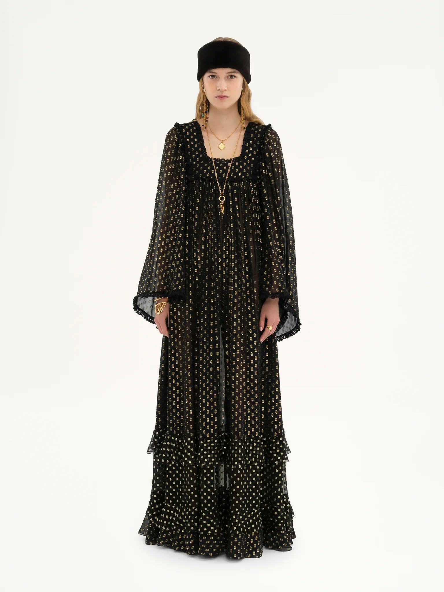 The Spring 2025 Dress Trends To Slip Into This Season