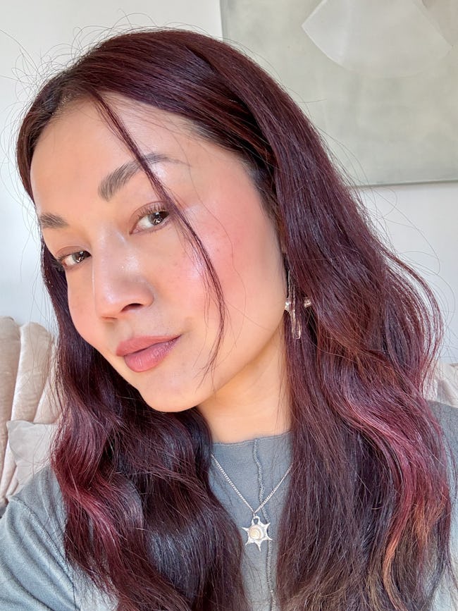 MAC Launches Strobe Beam Liquid Blush — Exclusive