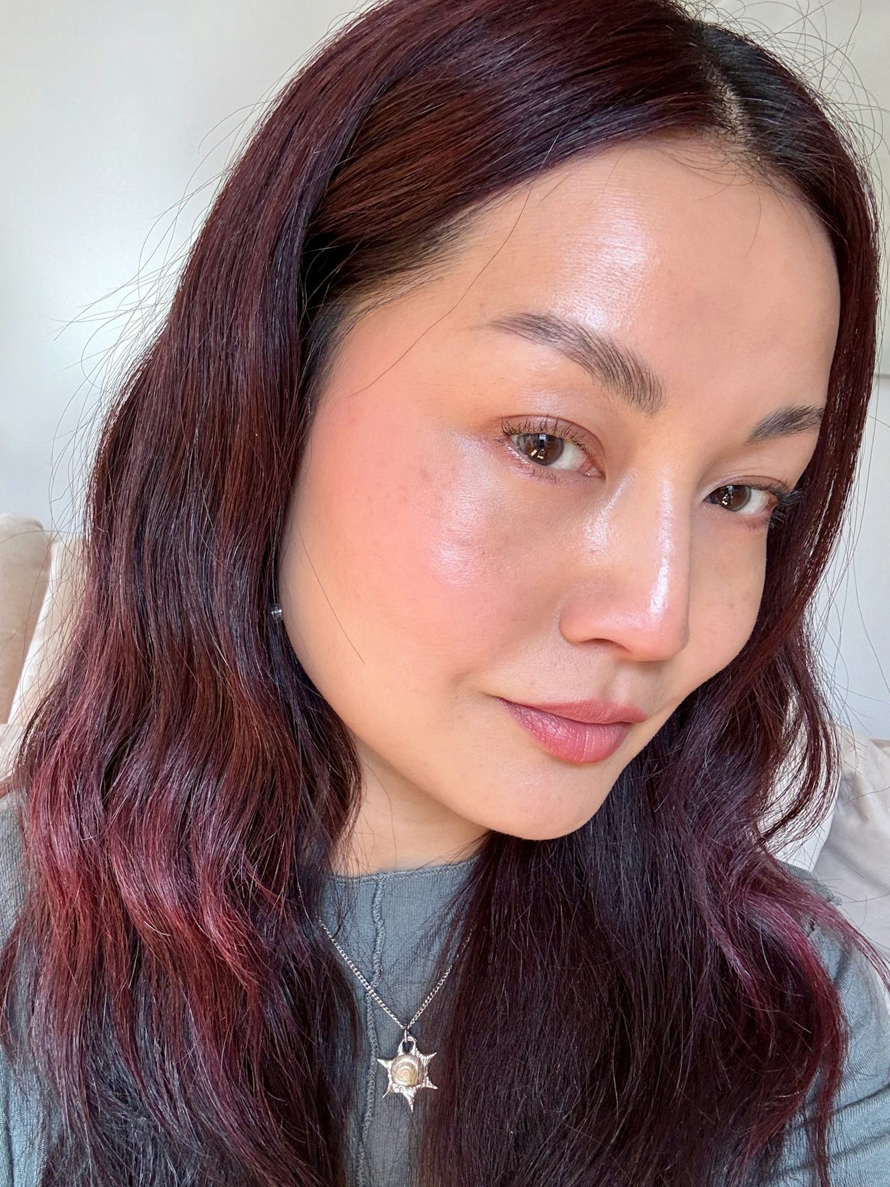 MAC Launches Strobe Beam Liquid Blush — Exclusive