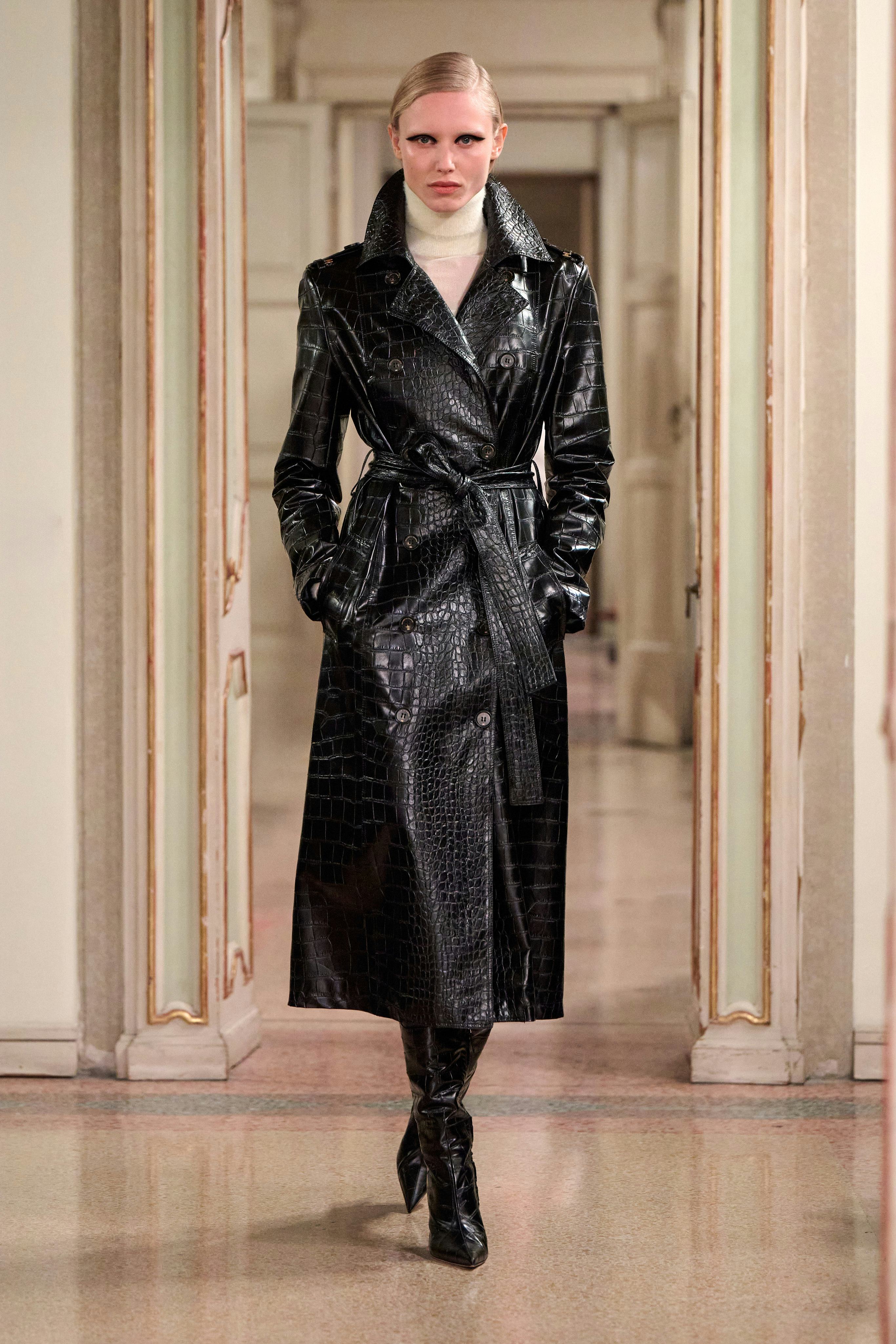 The Best Looks From Milan Fashion Week Fall 2025