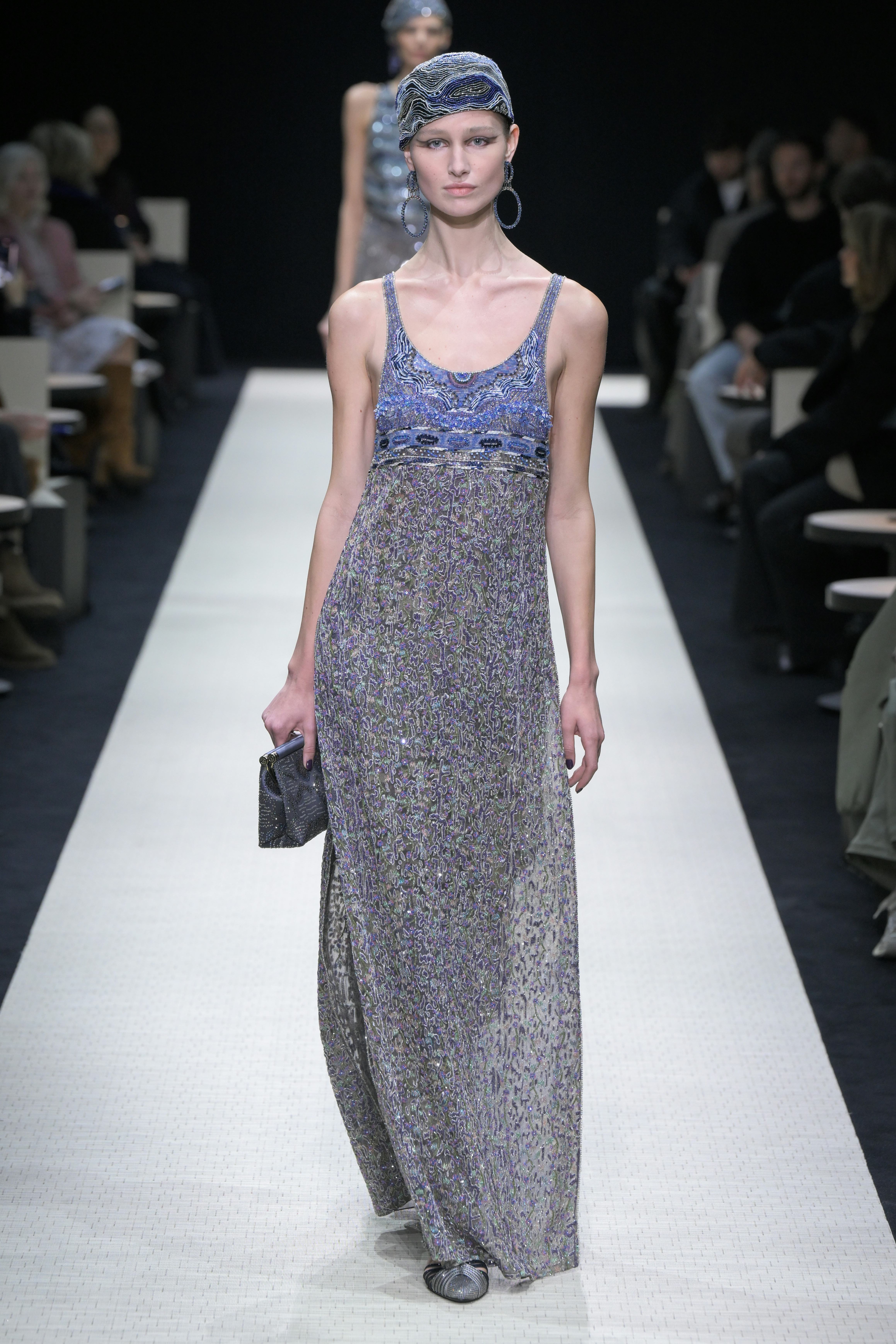 The Best Looks From Milan Fashion Week Fall 2025