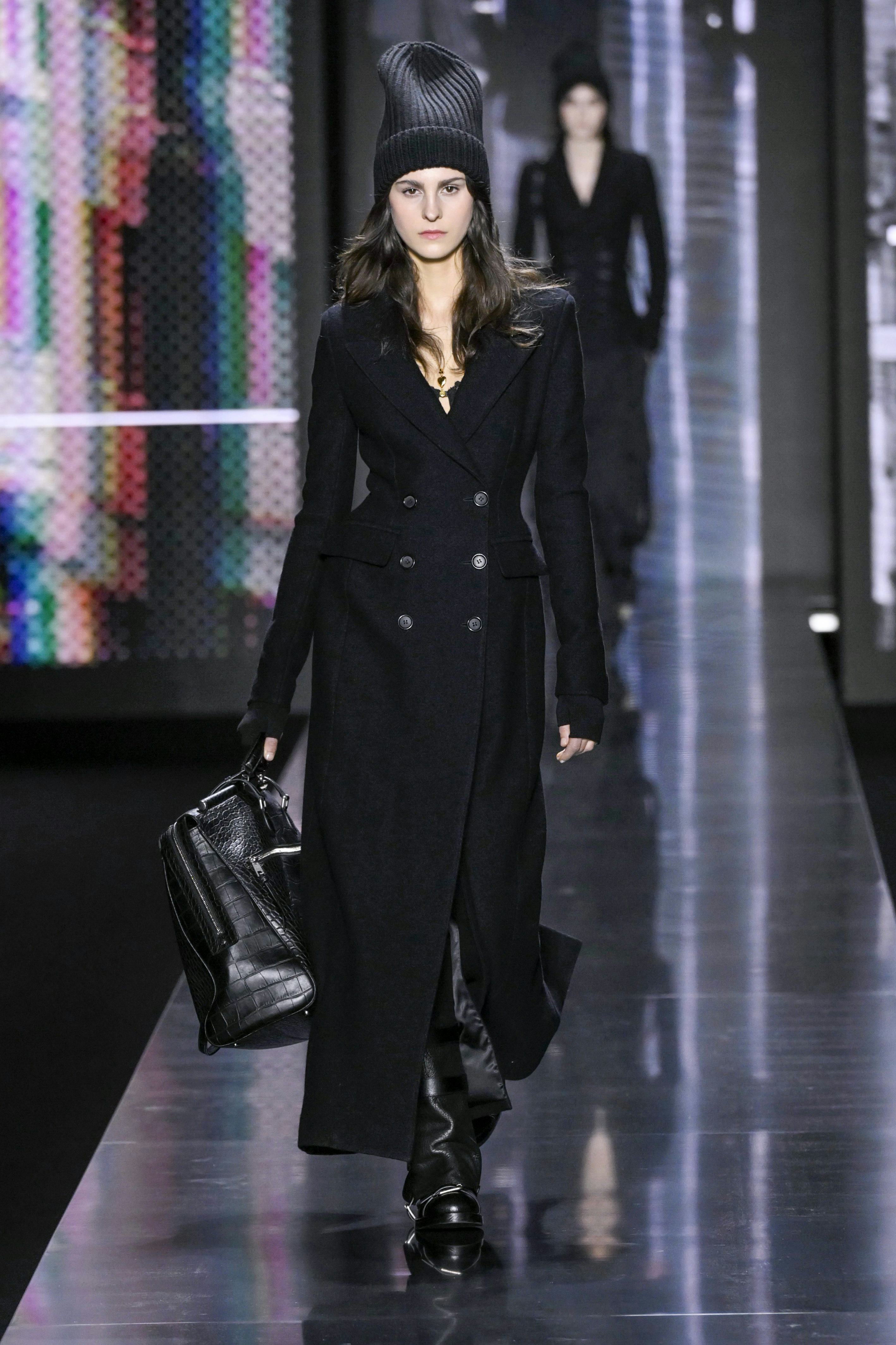 The Best Looks From Milan Fashion Week Fall 2025