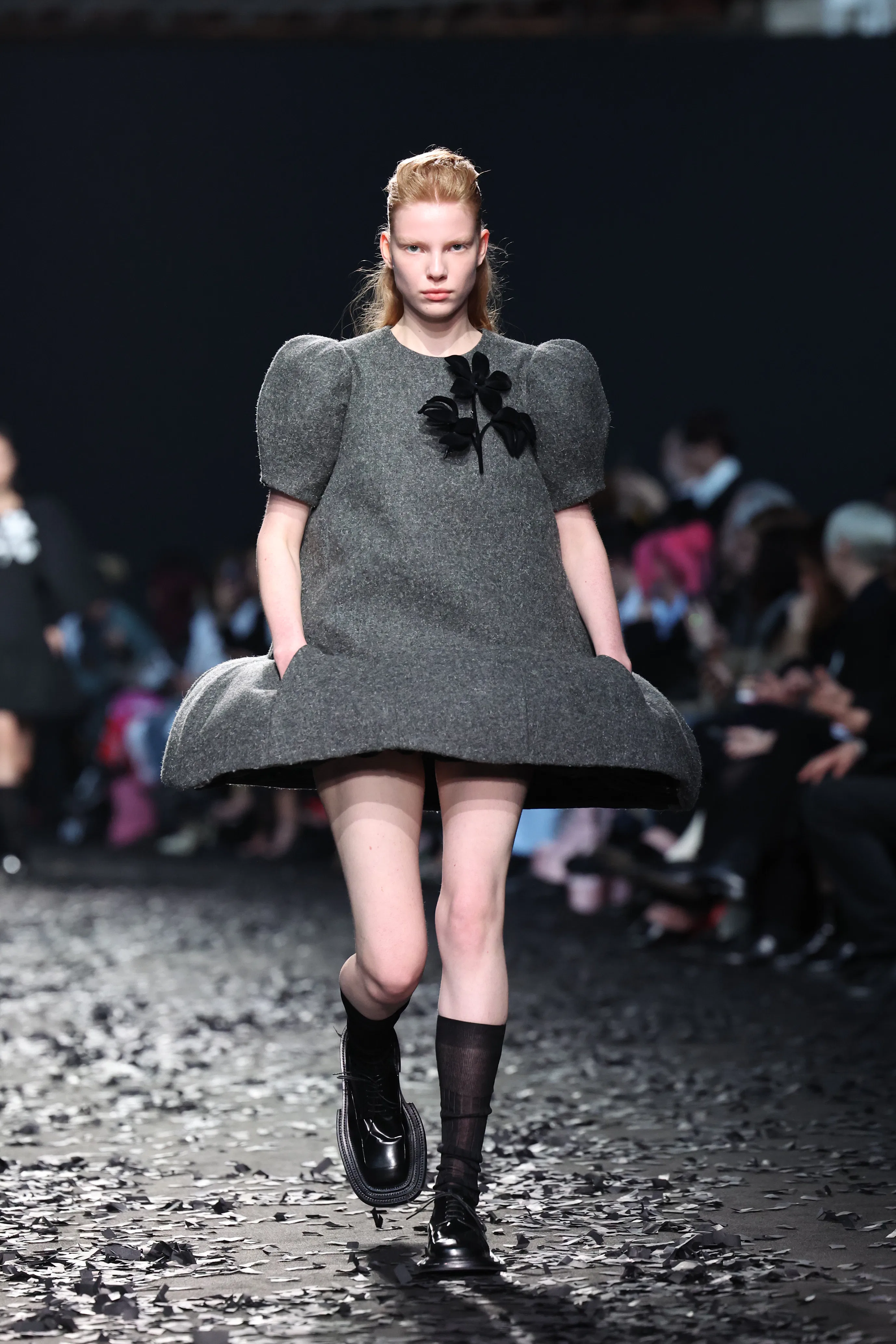 The Best Looks From Milan Fashion Week Fall 2025