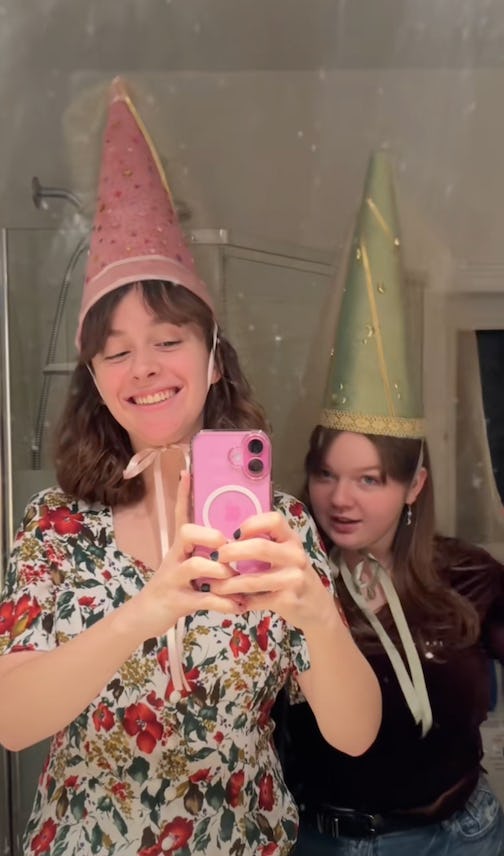 Princess Hats Are TikTok’s Favorite Viral Accessory