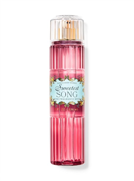 An Honest Review Of Bath & Body Works' An Honest Review Of Bath & Body Works'