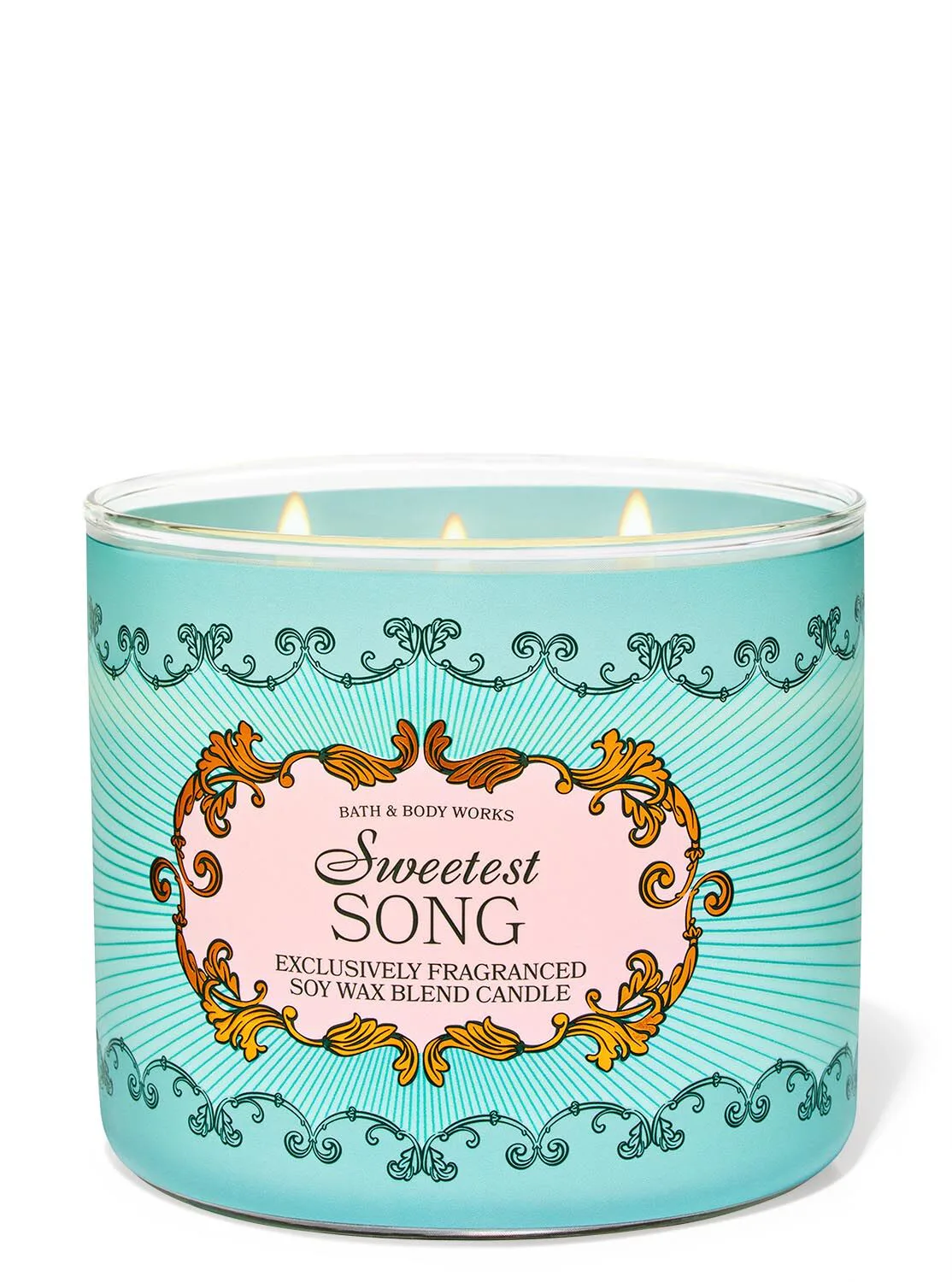 An Honest Review Of Bath & Body Works' "Sweetest Song" Perfume