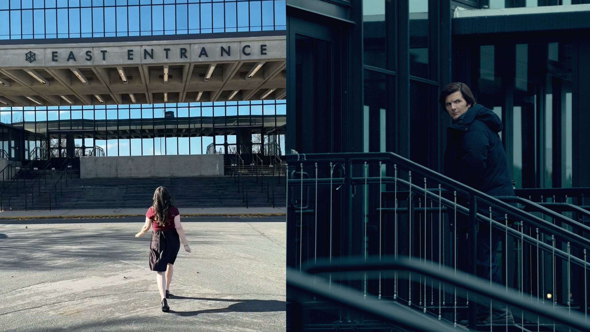 Where Is 'Severance' Filmed? You Can Visit Lumon IRL In New Jersey