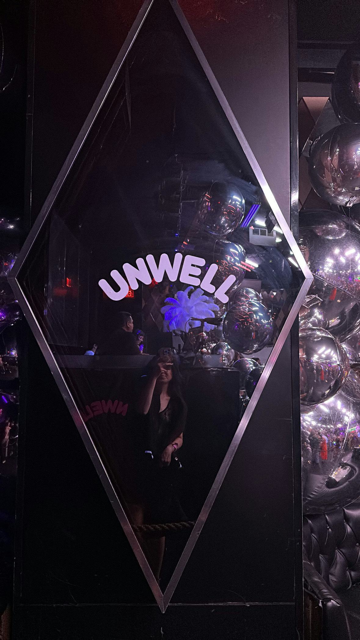 Inside Alex Cooper's Unwell Weekend Miami