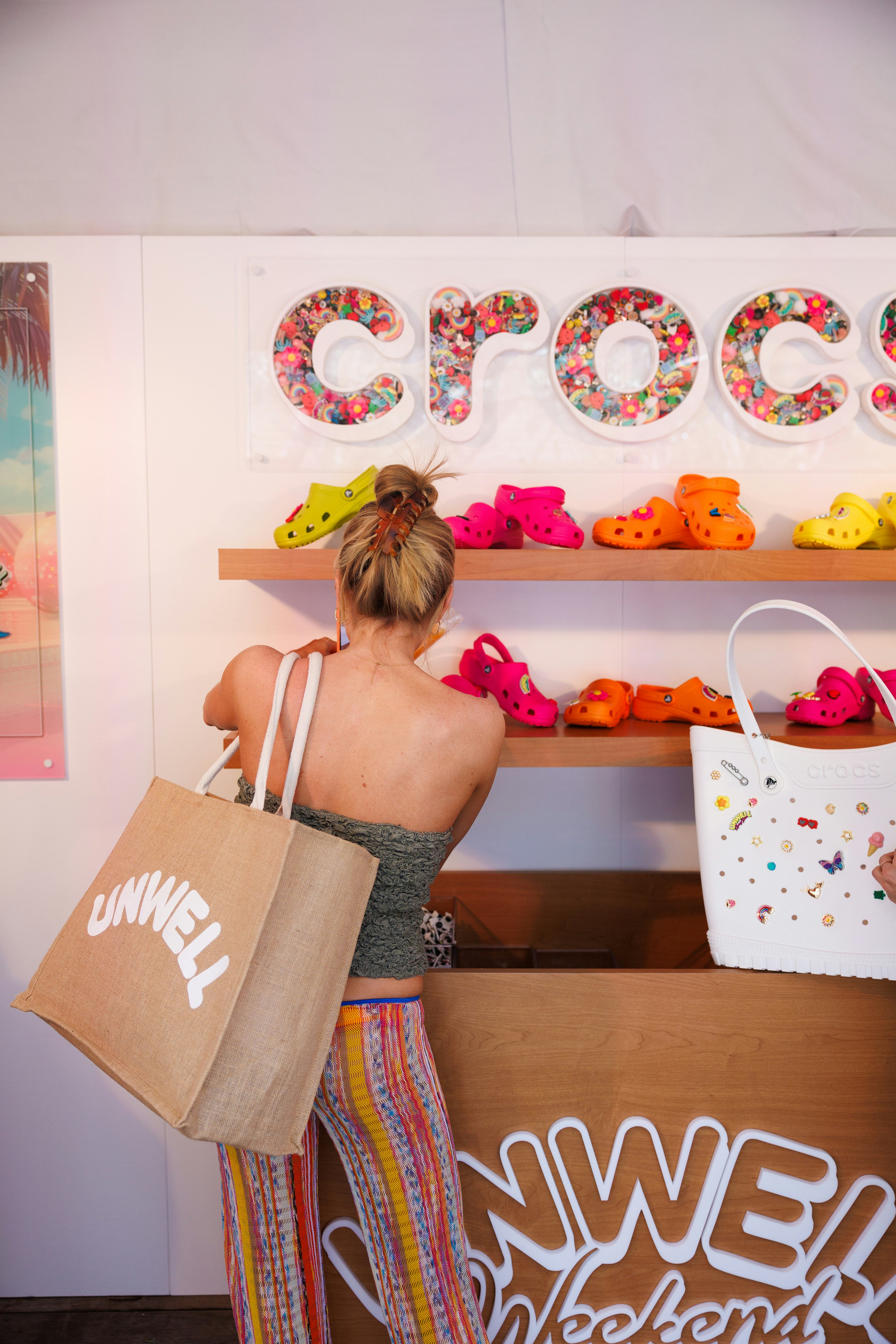 Inside Alex Cooper's Unwell Weekend Miami