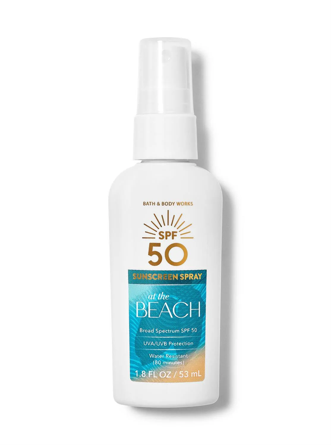 I Tried Bath & Body Works' SPF Collection Ahead Of Spring Break