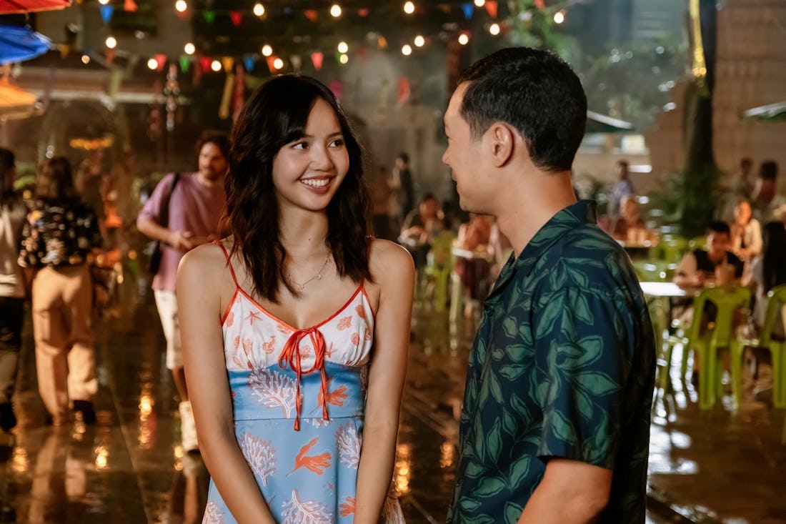 The 'White Lotus' Season 3's Best Looks Include Bikinis & Sheer 'Fits