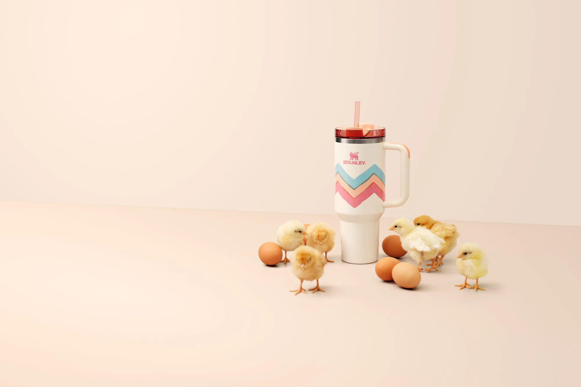 Will Stanley's 2025 Easter Cups Restock? They're Egg-cellent