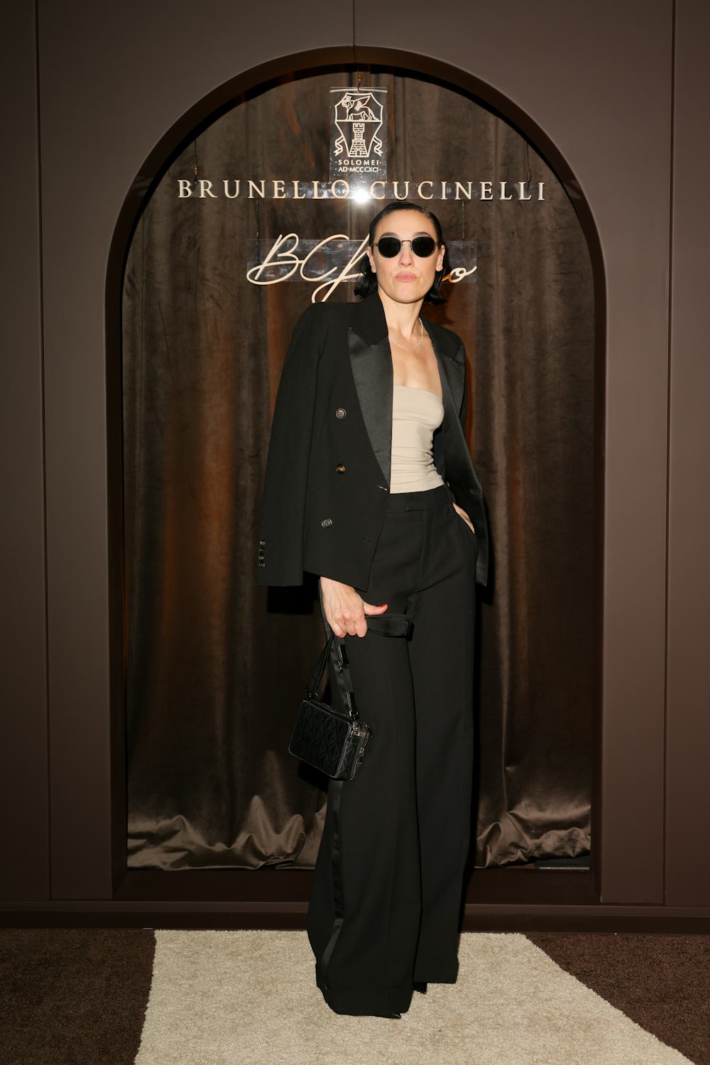 JT & Devon Lee Carlson Are Indiana’s Girls For The Night