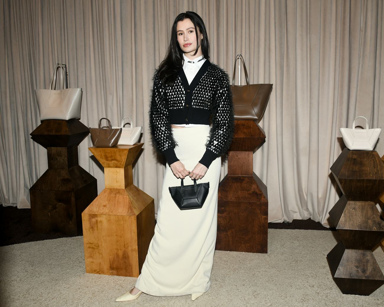 JT & Devon Lee Carlson Are Indiana’s Girls For The Night