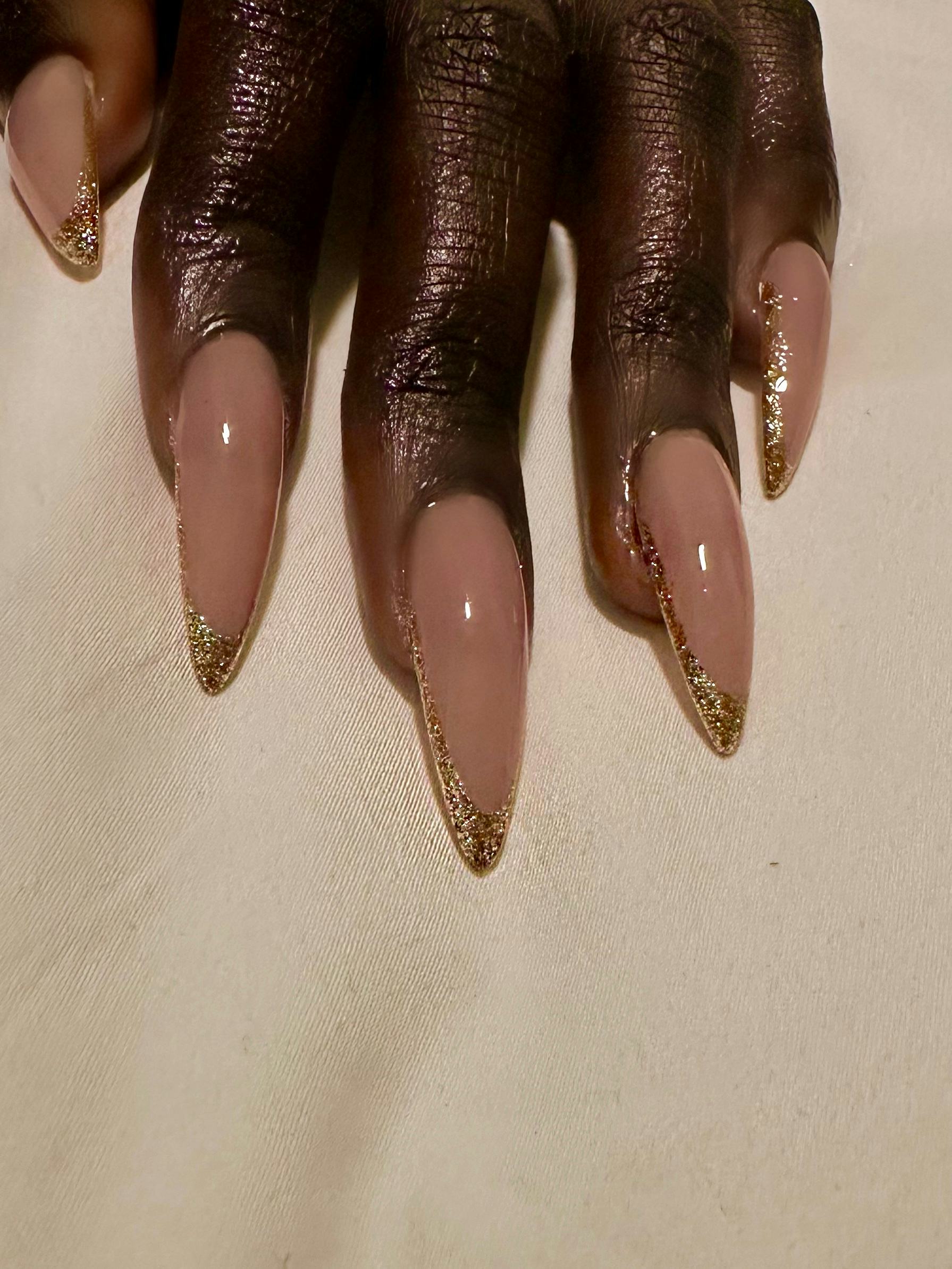 The 2025 Oscars' Best Manicures