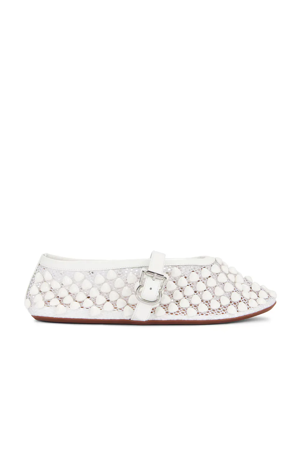 These Fancy Flats For Spring Will Make You Retire Your Heels