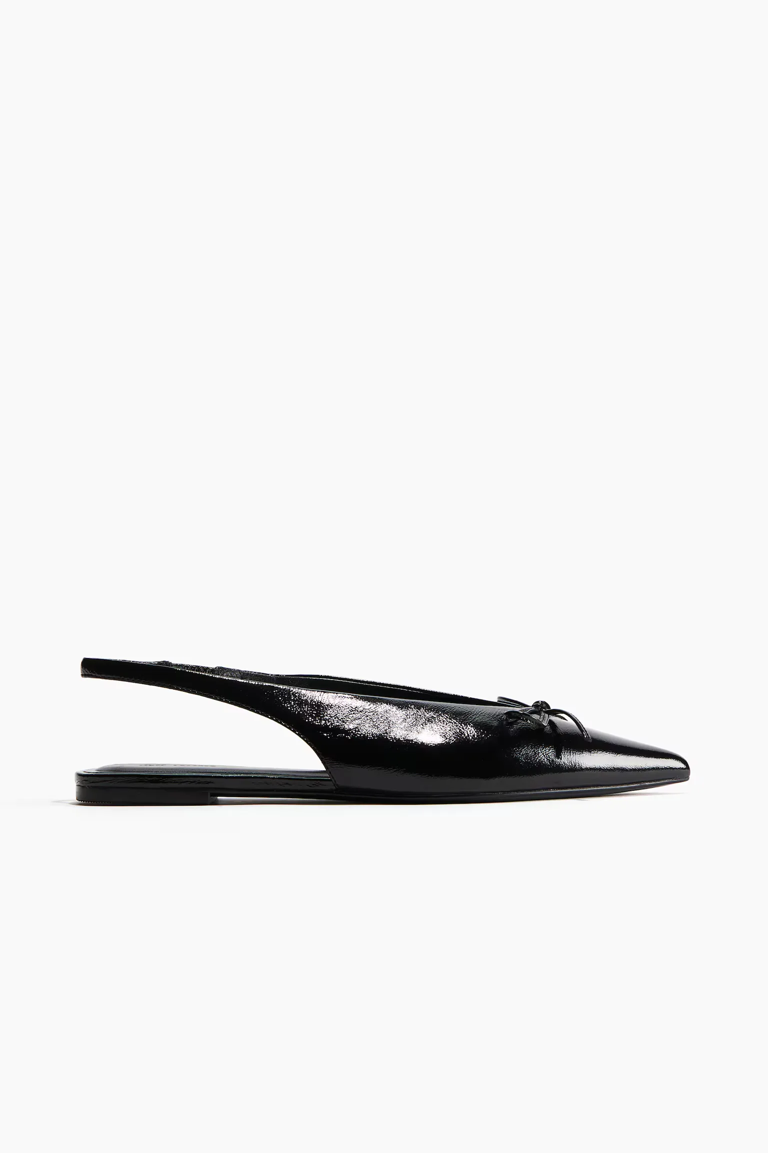 These Fancy Flats For Spring Will Make You Retire Your Heels