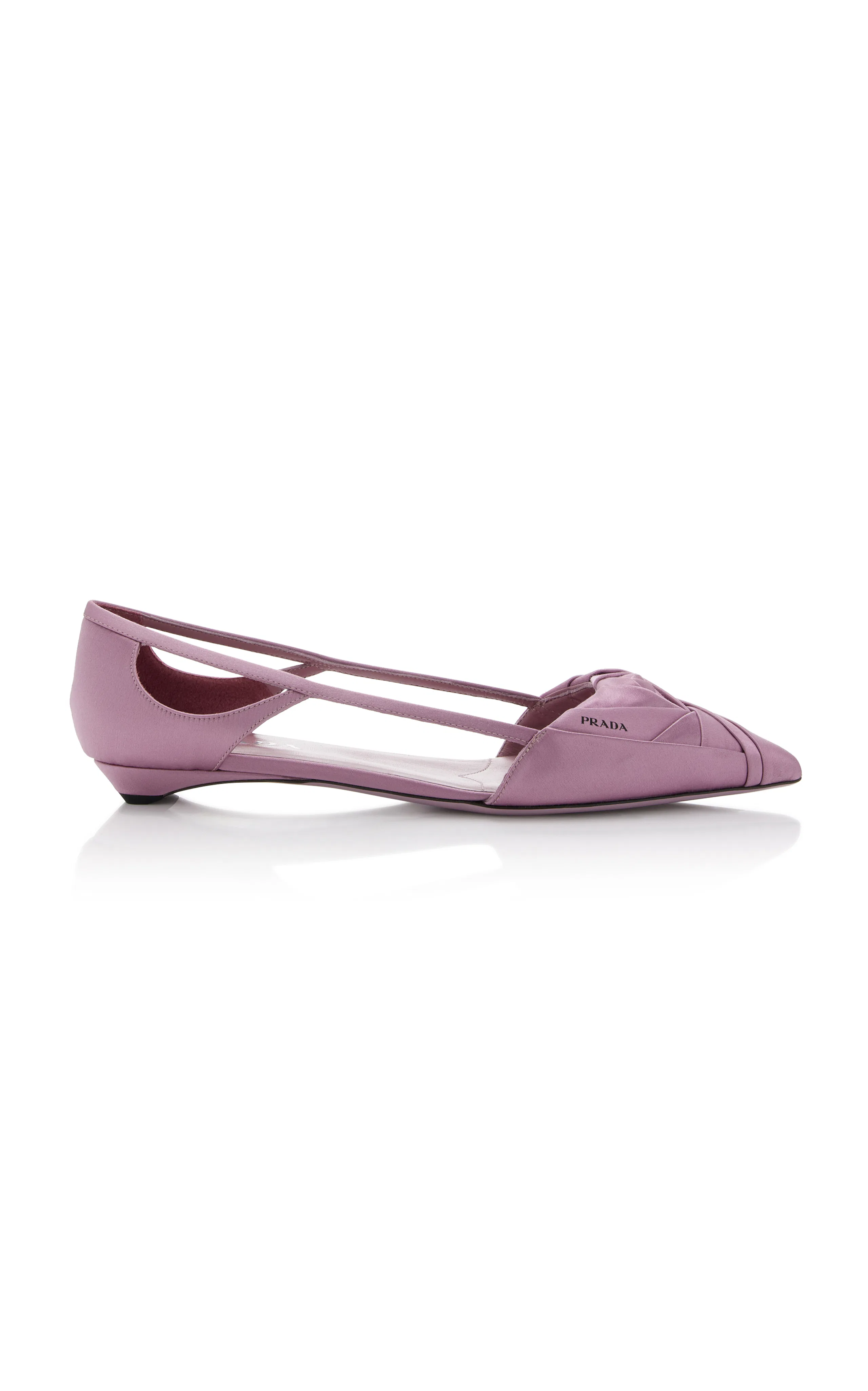 These Fancy Flats For Spring Will Make You Retire Your Heels