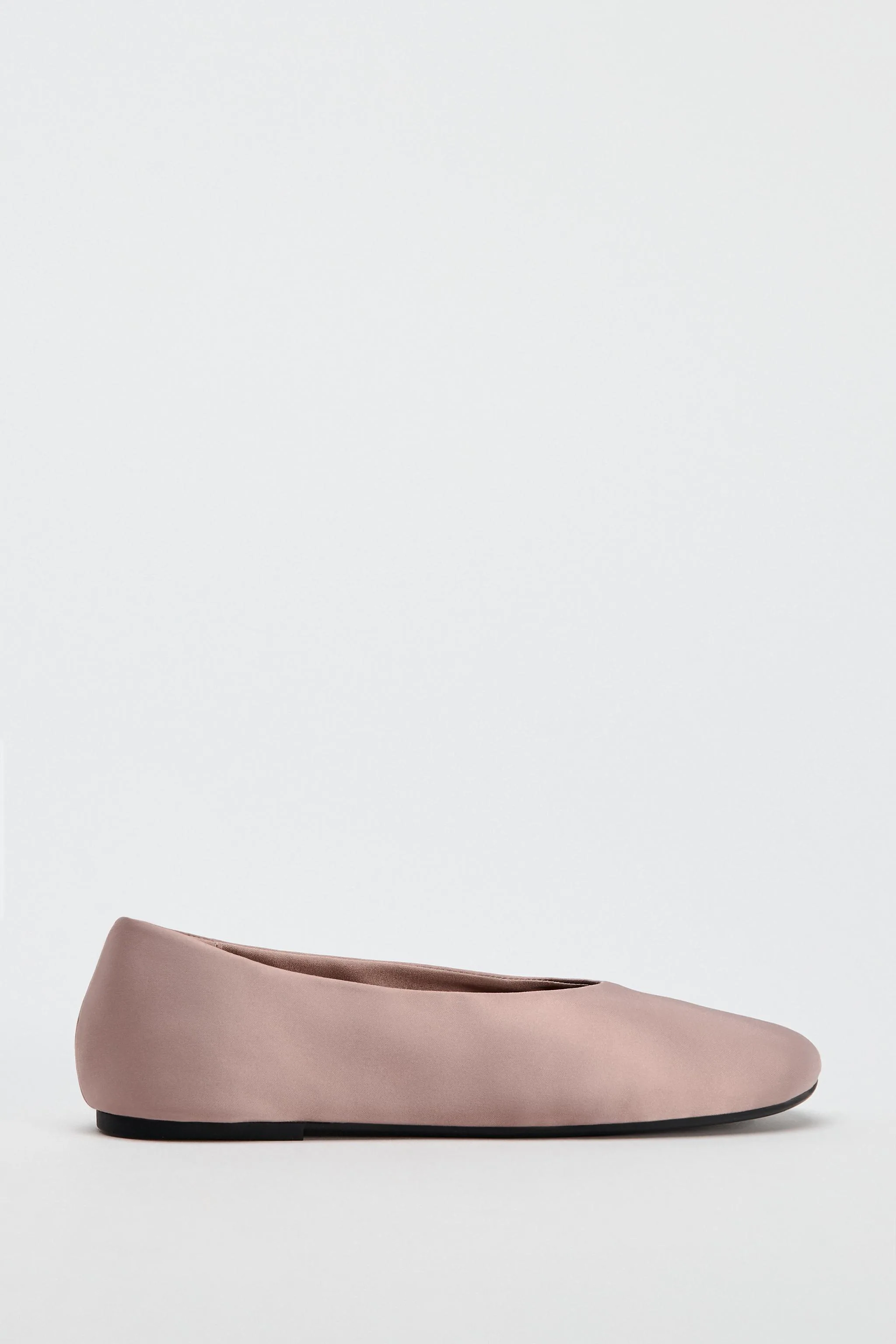 These Fancy Flats For Spring Will Make You Retire Your Heels