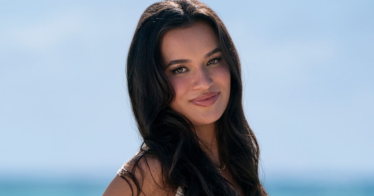 Natalie On Grant & Ashley's Post-'Temptation Island' Relationship