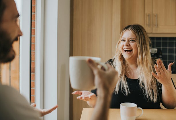 176 Corny Jokes Full Of Puns, Word Play, & Funny Riddles