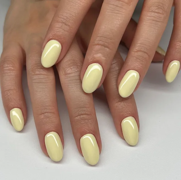 8 Spring 2025 Nail Polish Color Trends You’re Going To Love