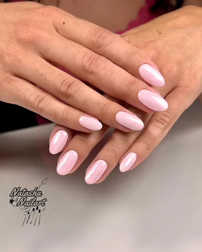 8 Spring 2025 Nail Polish Color Trends You’re Going To Love