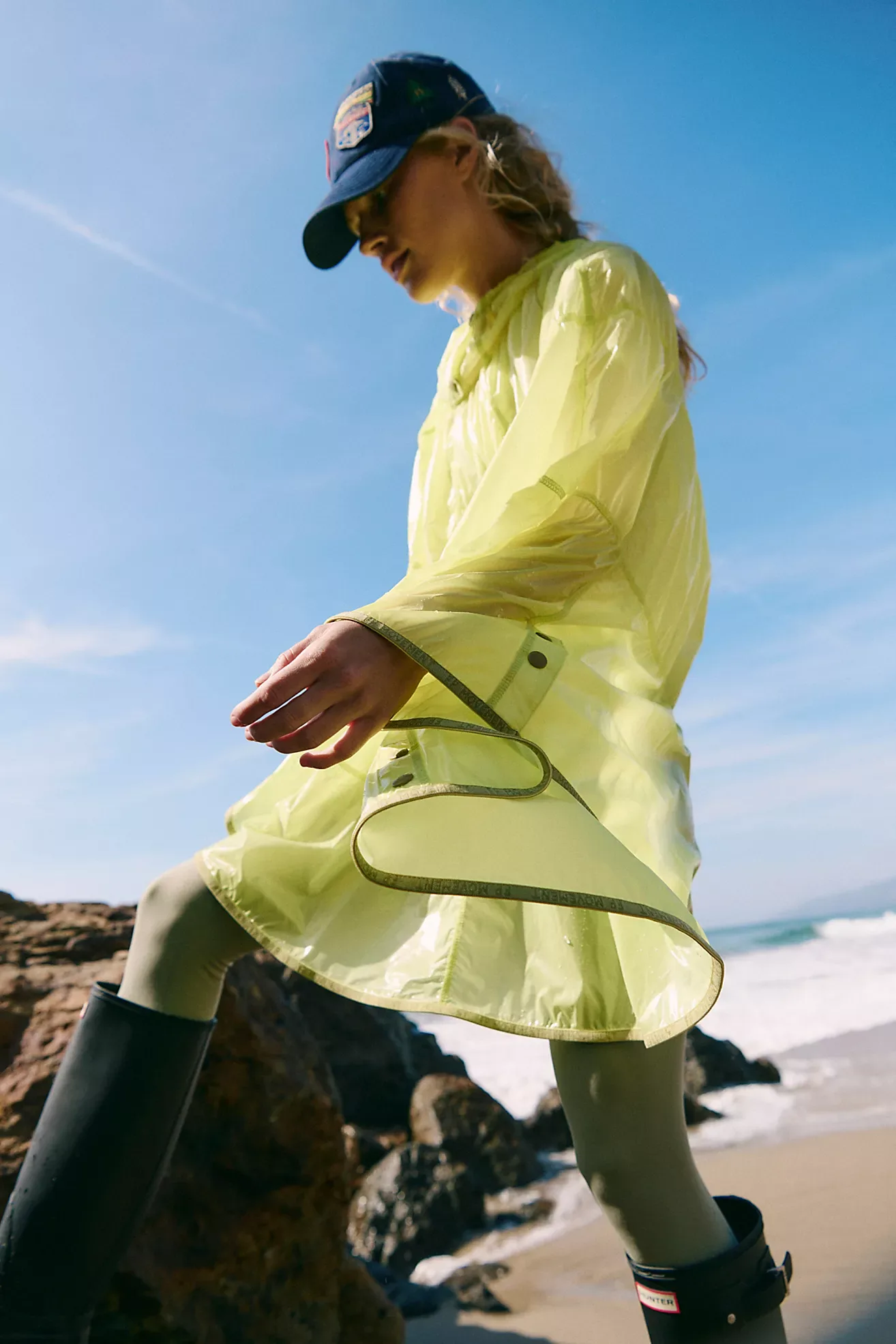 The Cute Rain Gear I'm Flocking To This Spring