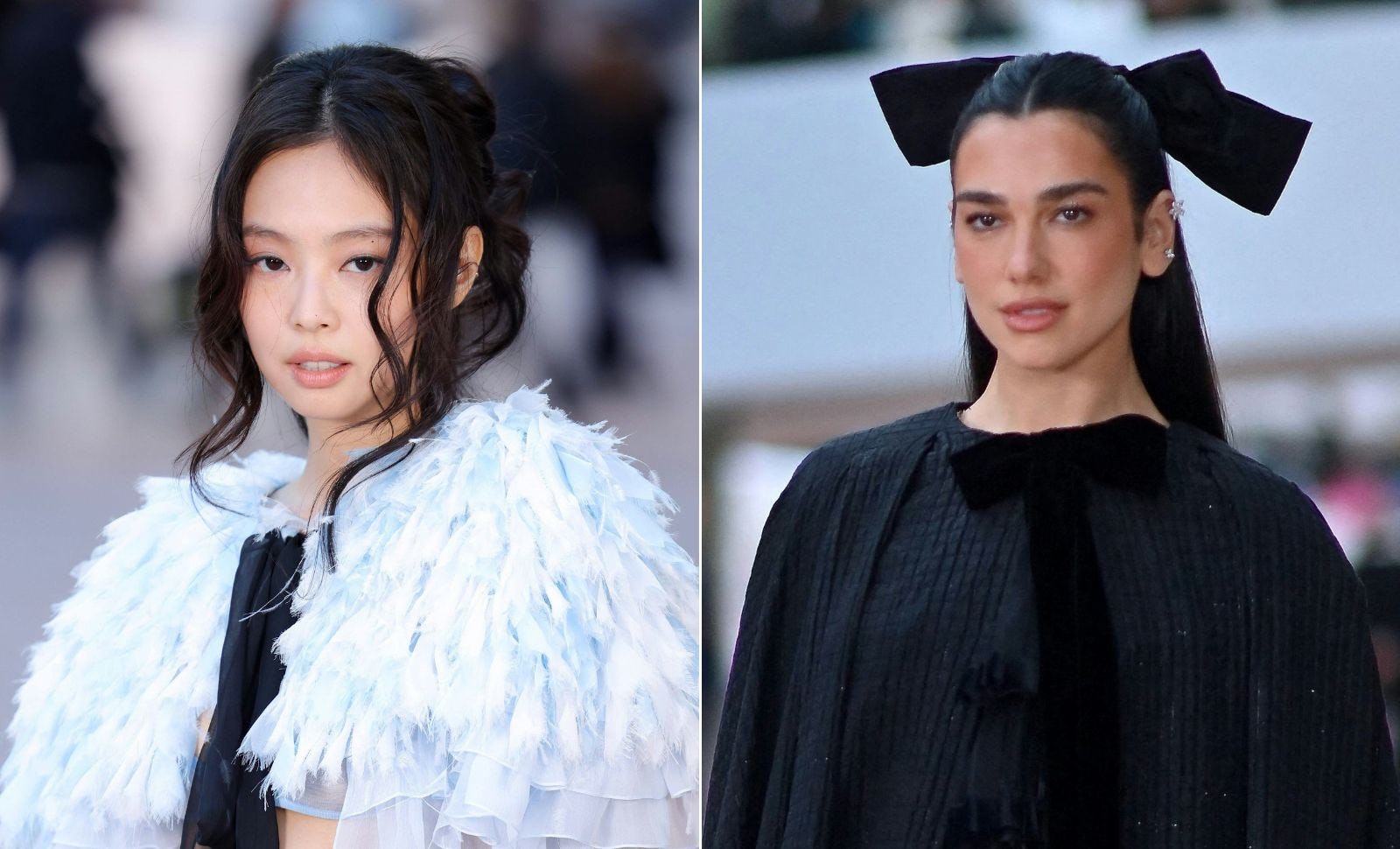 Jennie & Dua Lipa's "Handlebars" Lyrics, Explained