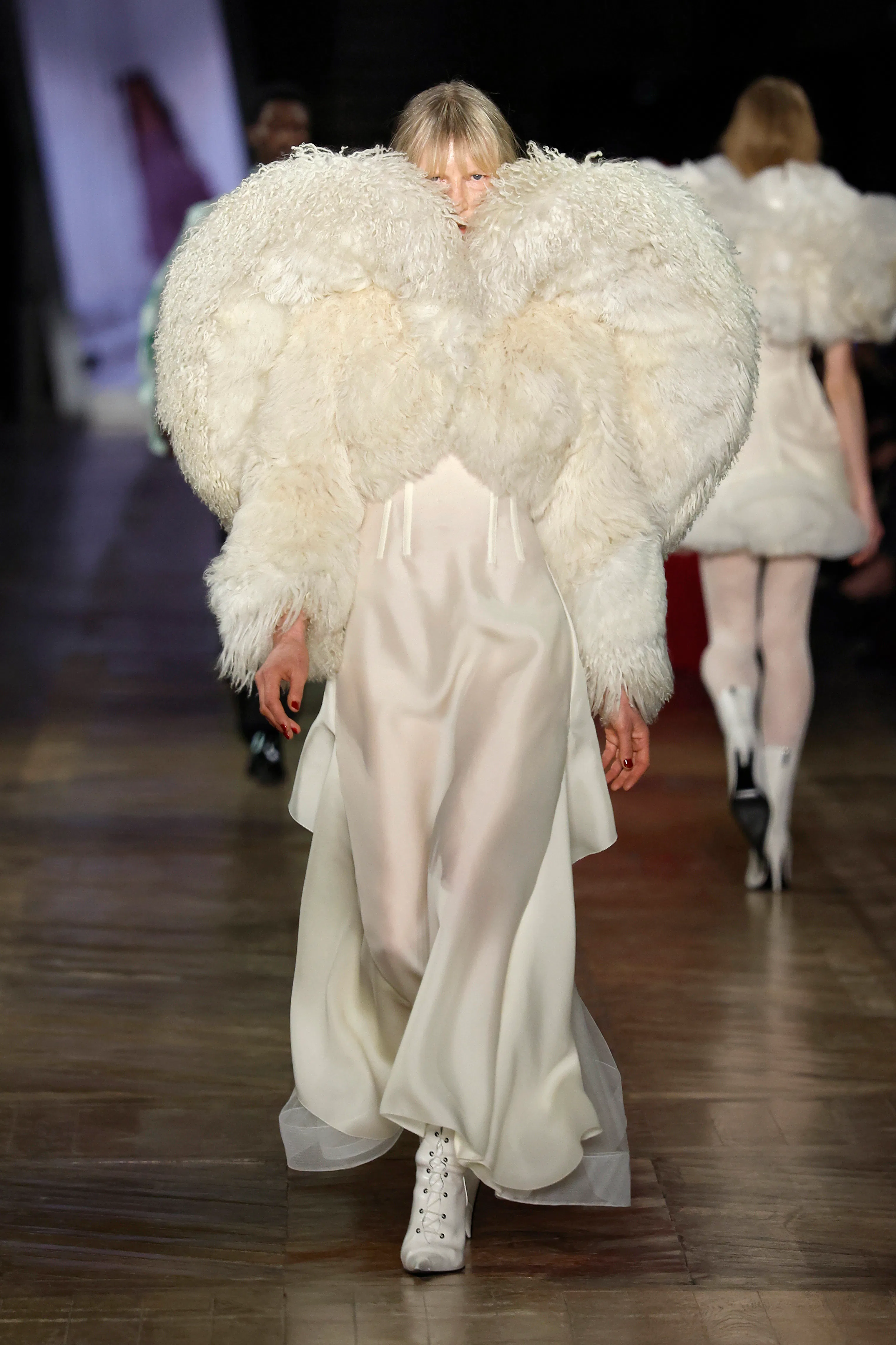 The Best Looks From Paris Fashion Week Fall 2025