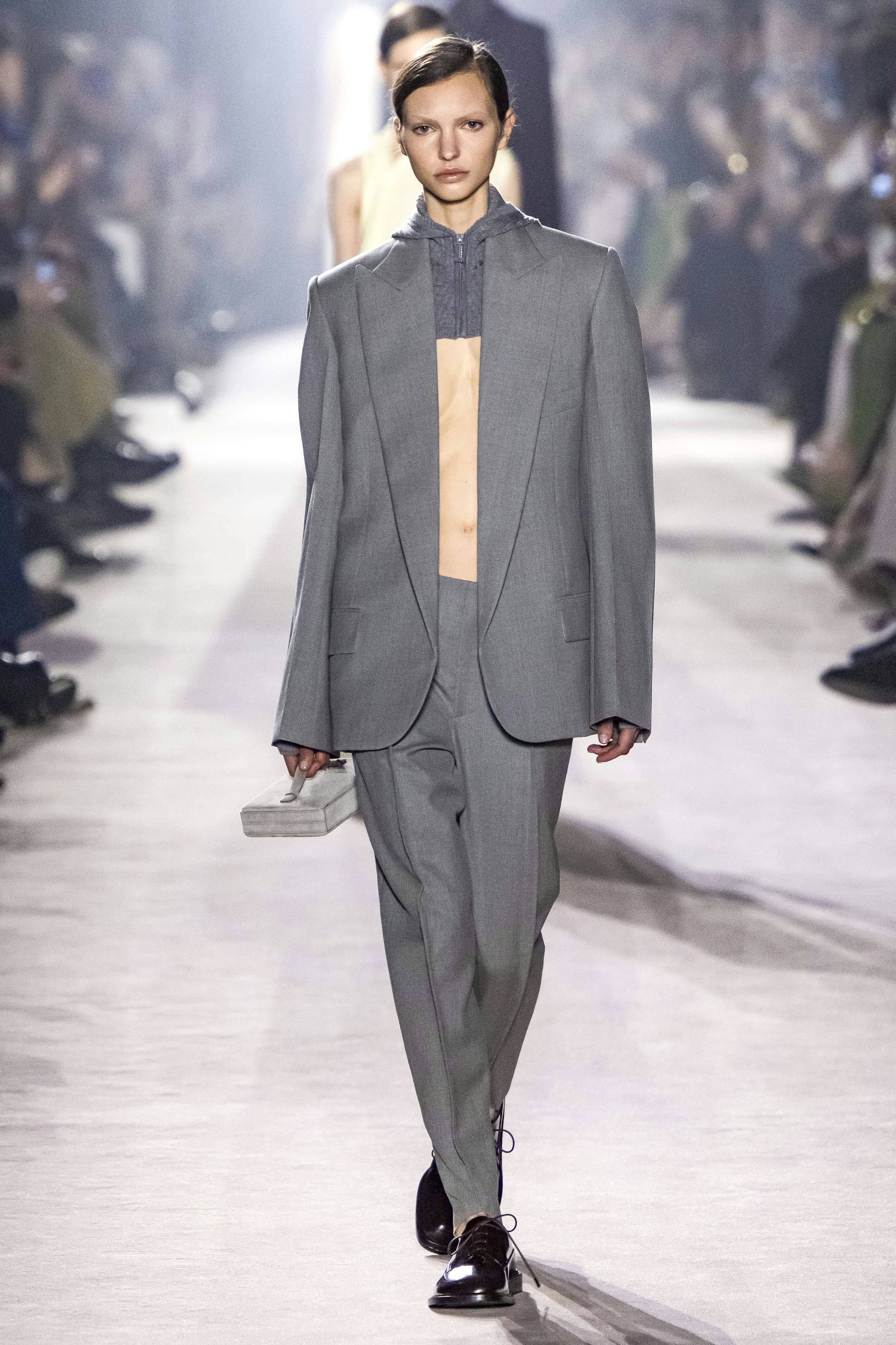 The Best Looks From Paris Fashion Week Fall 2025