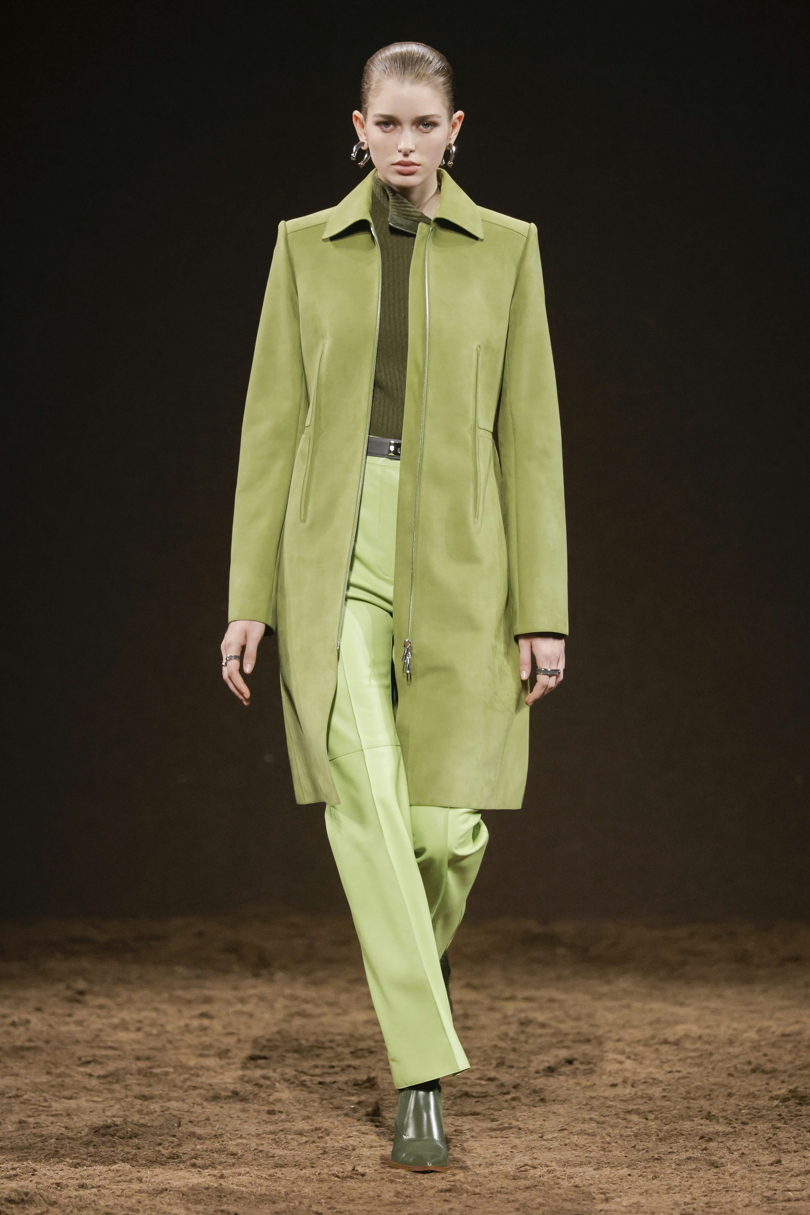 The Best Looks From Paris Fashion Week Fall 2025