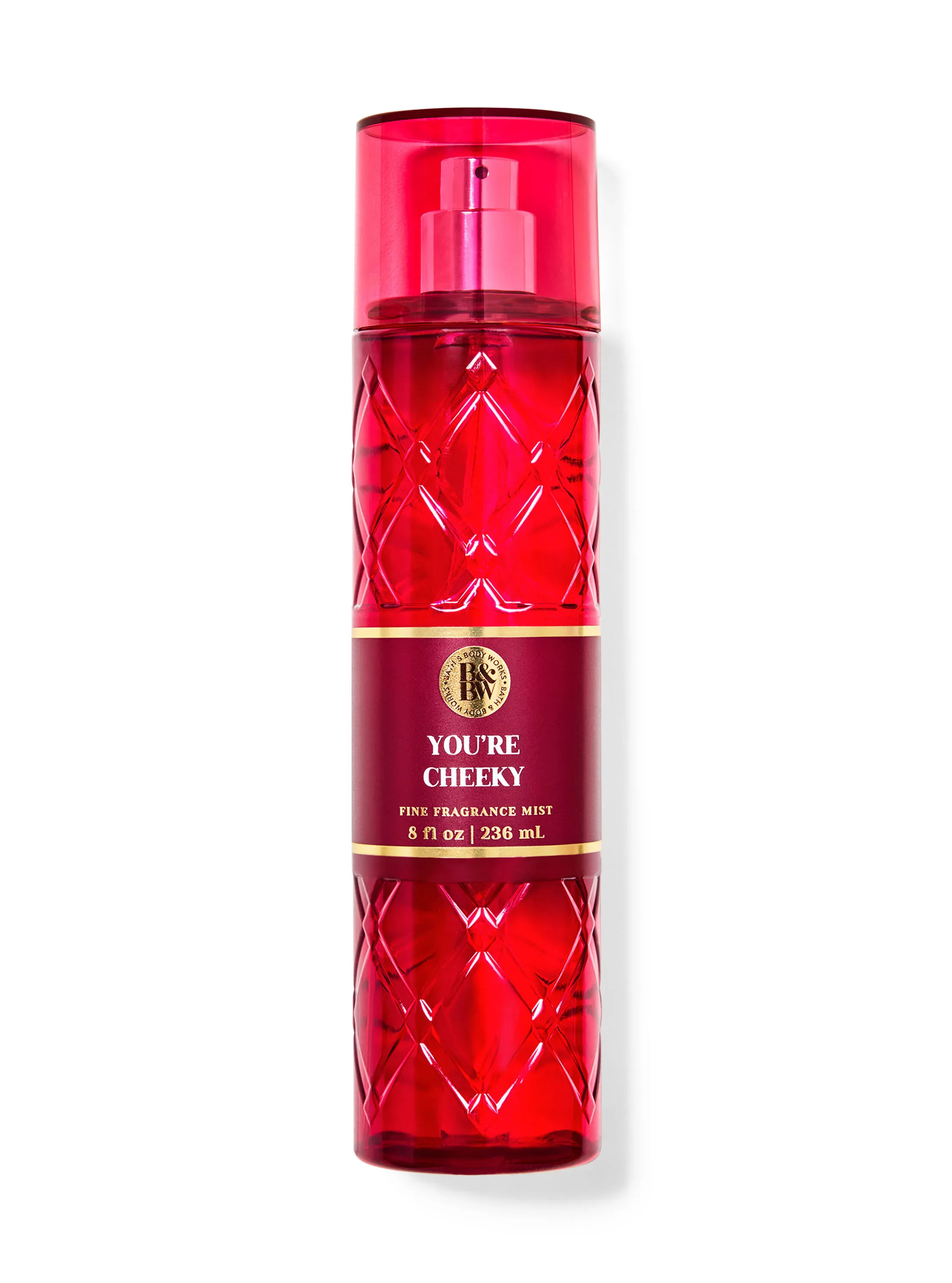 I Tried Bath & Body Works' Everyday Luxuries Trending Scents