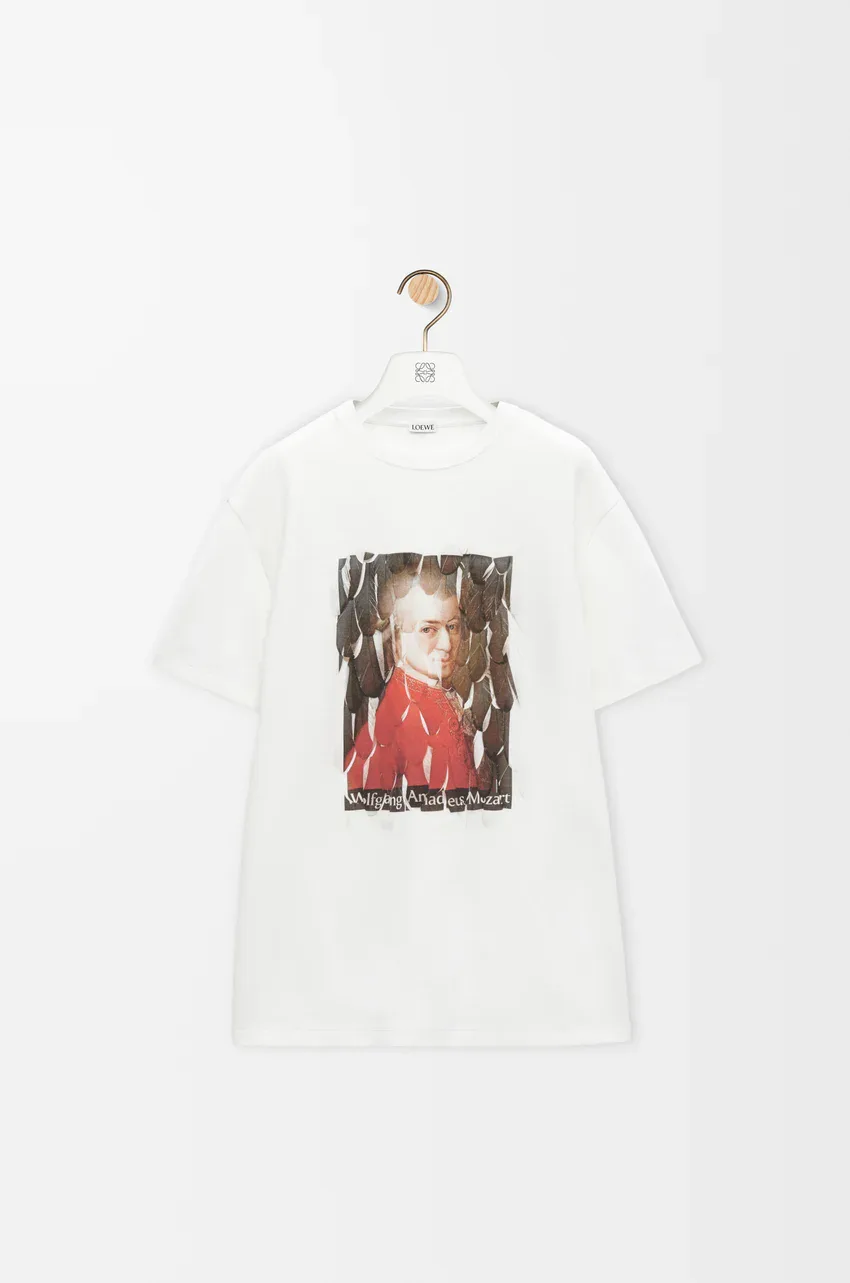 What Your Spring 2025 Statement Graphic T-Shirt Says About You