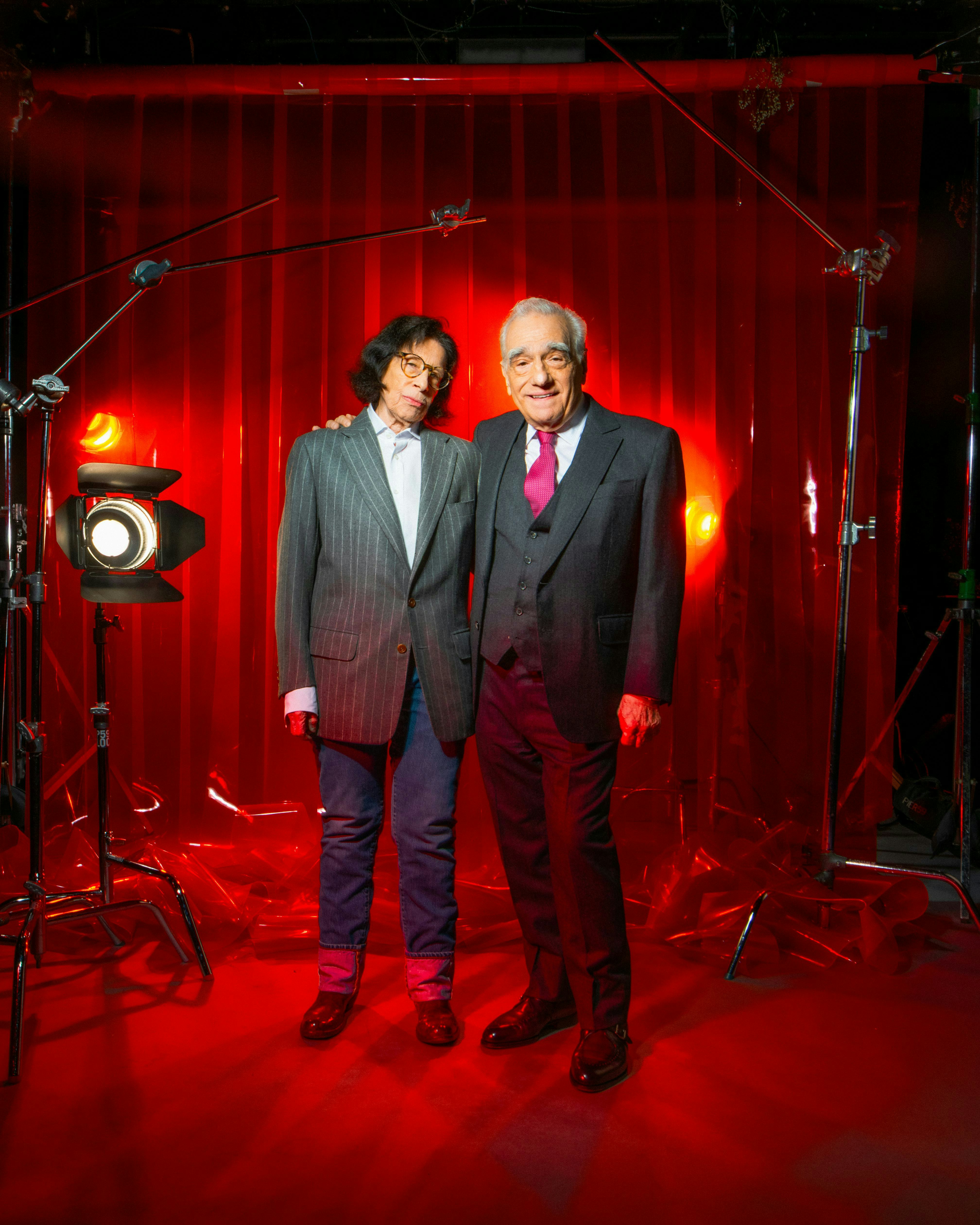 The Performance Space New York Gala 2025 Had Everything: Fran Lebowitz ...