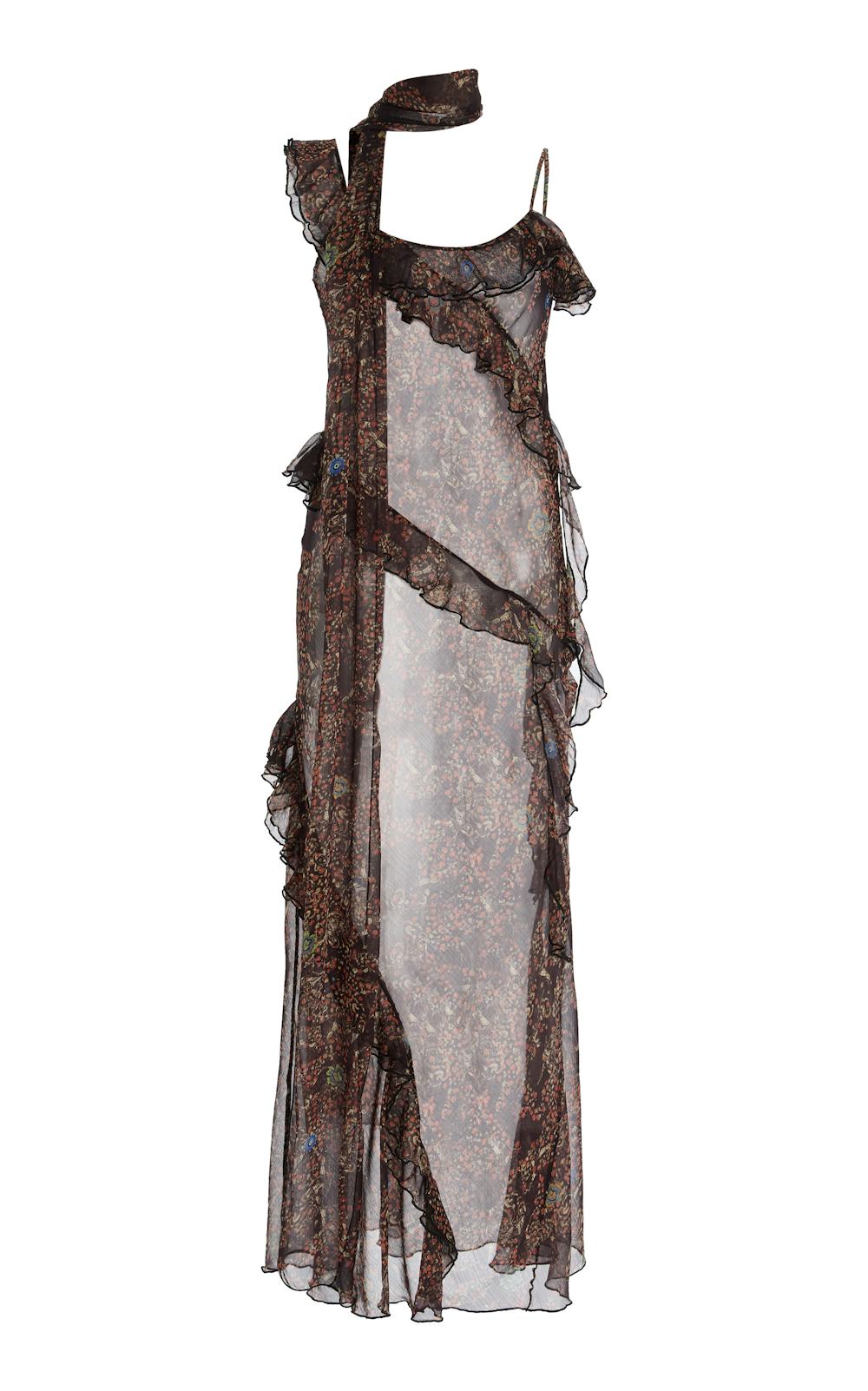 21 Dresses For Every Type Of Spring & Summer Party