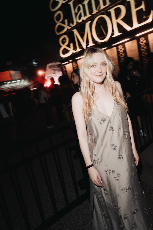 H&M-Chella Was An It-Girl Festival