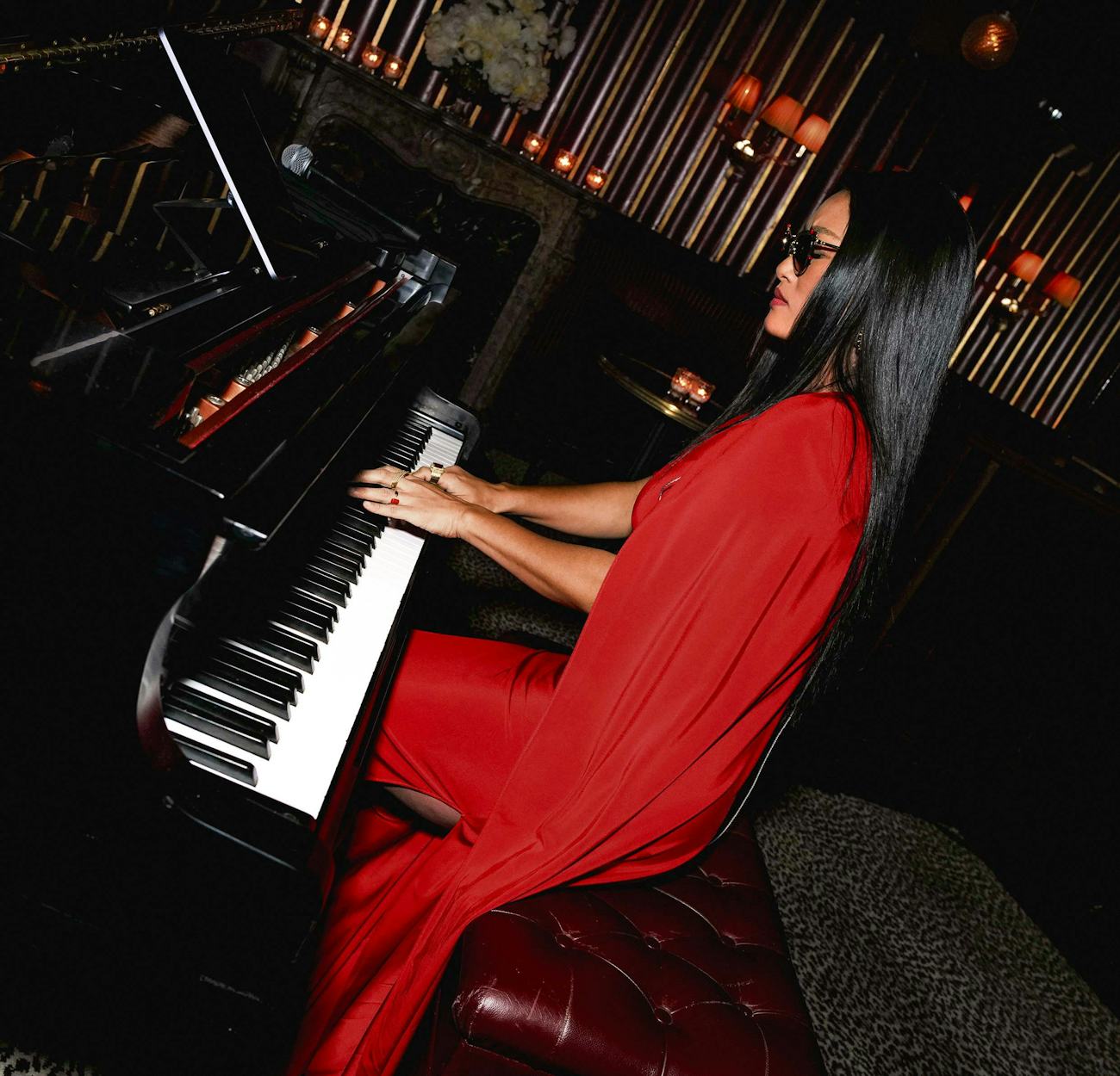 H&M-Chella Was An It-Girl Festival