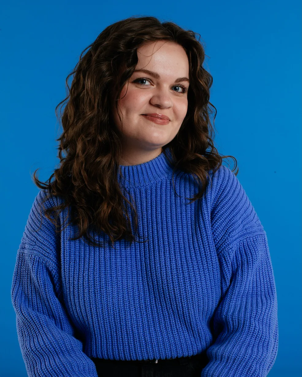 Alisa Hrustic