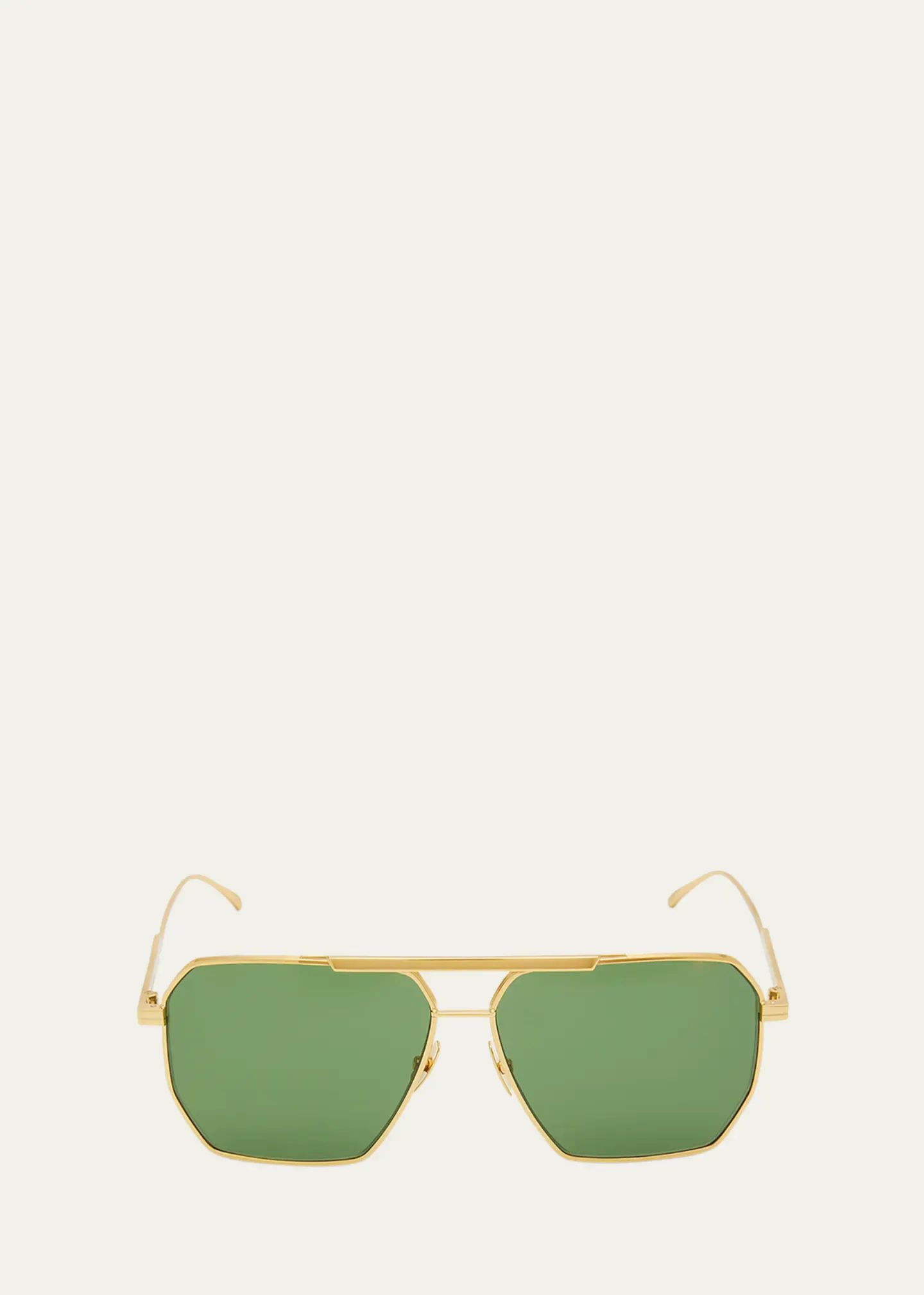 The Spring 2025 Sunglasses Trends Are Bolder Than Ever